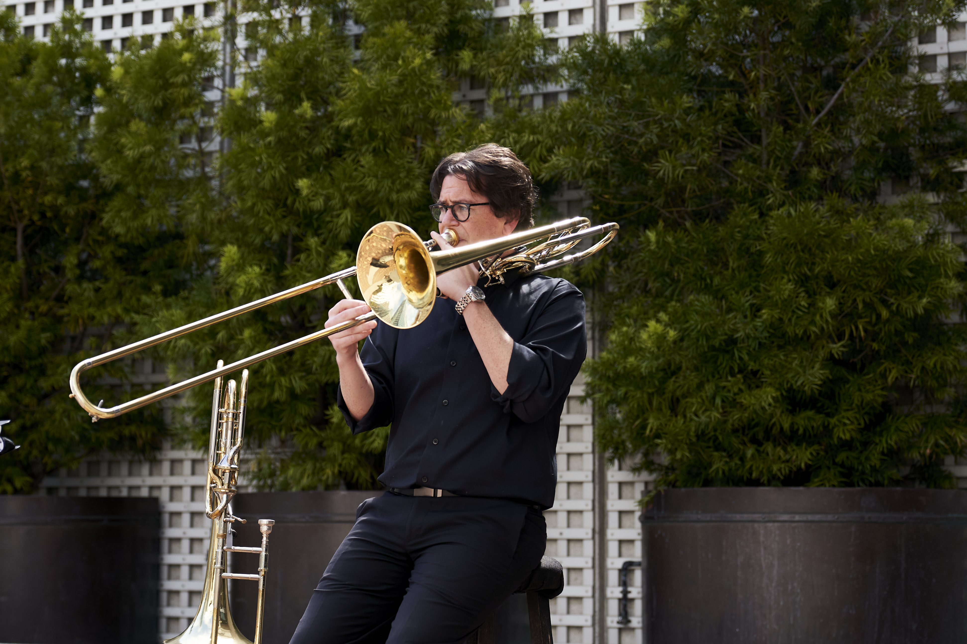 San Francisco Symphony - Summer 2020