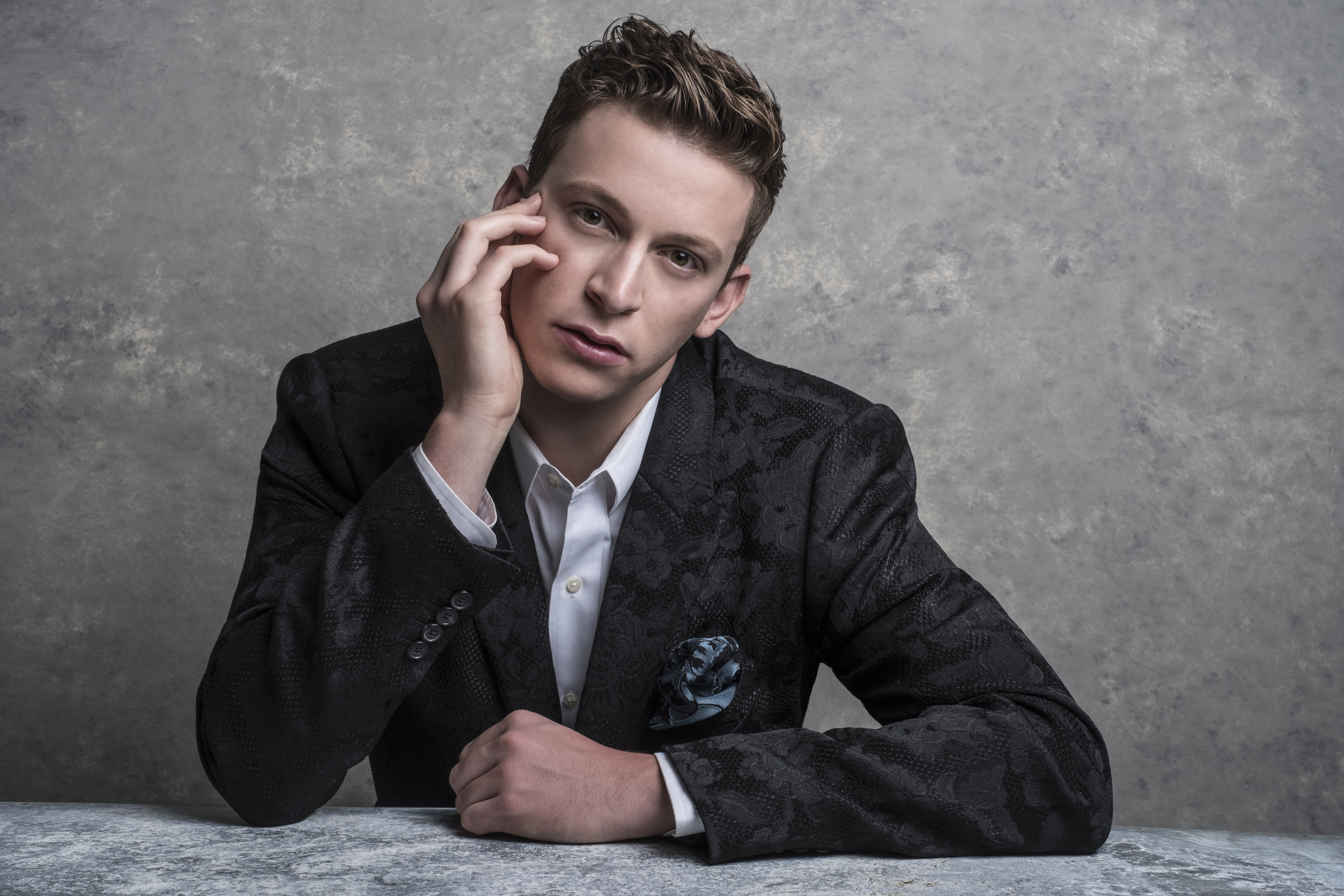 San Francisco Symphony - Holidays 2022