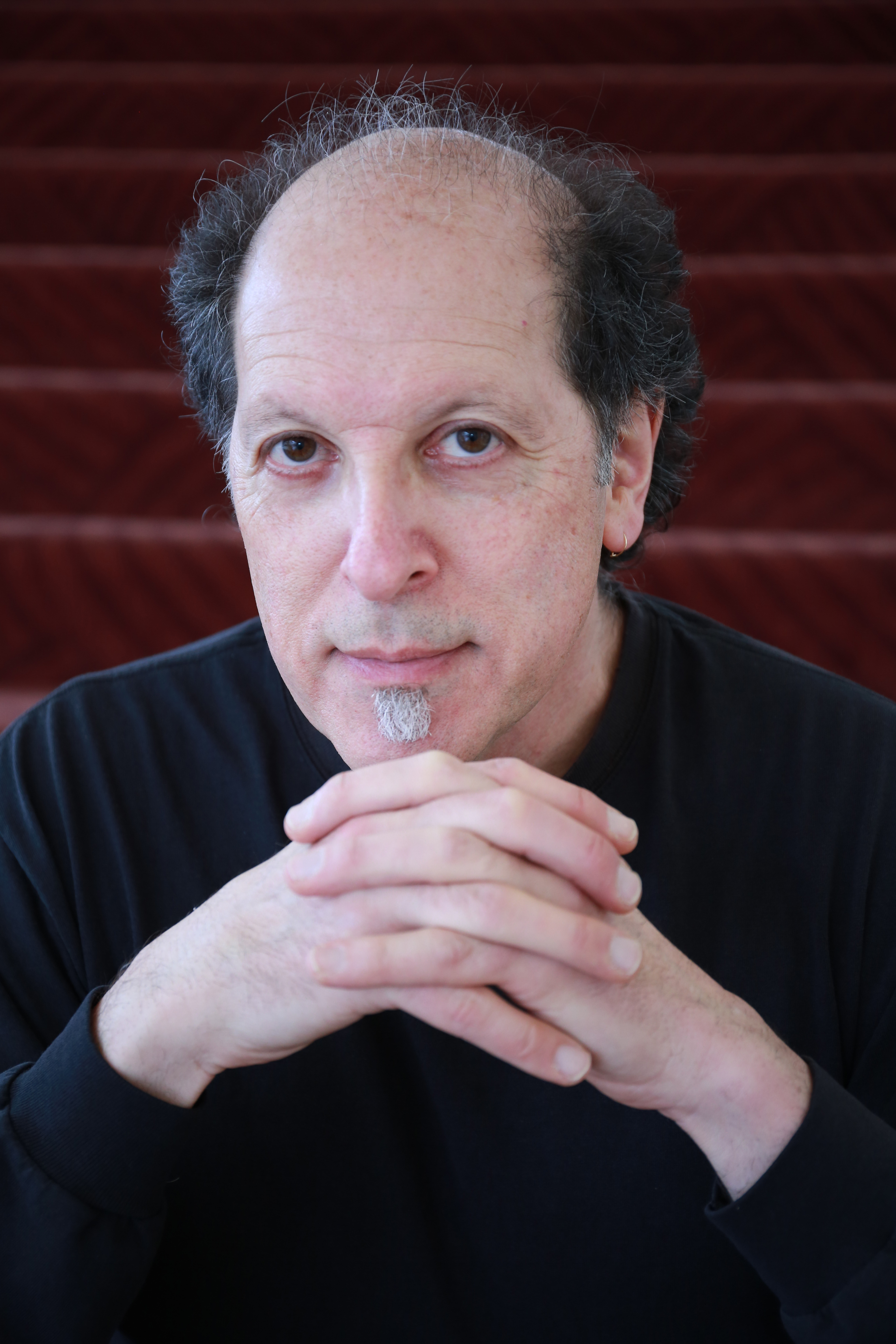 San Francisco Symphony - CURRENTS