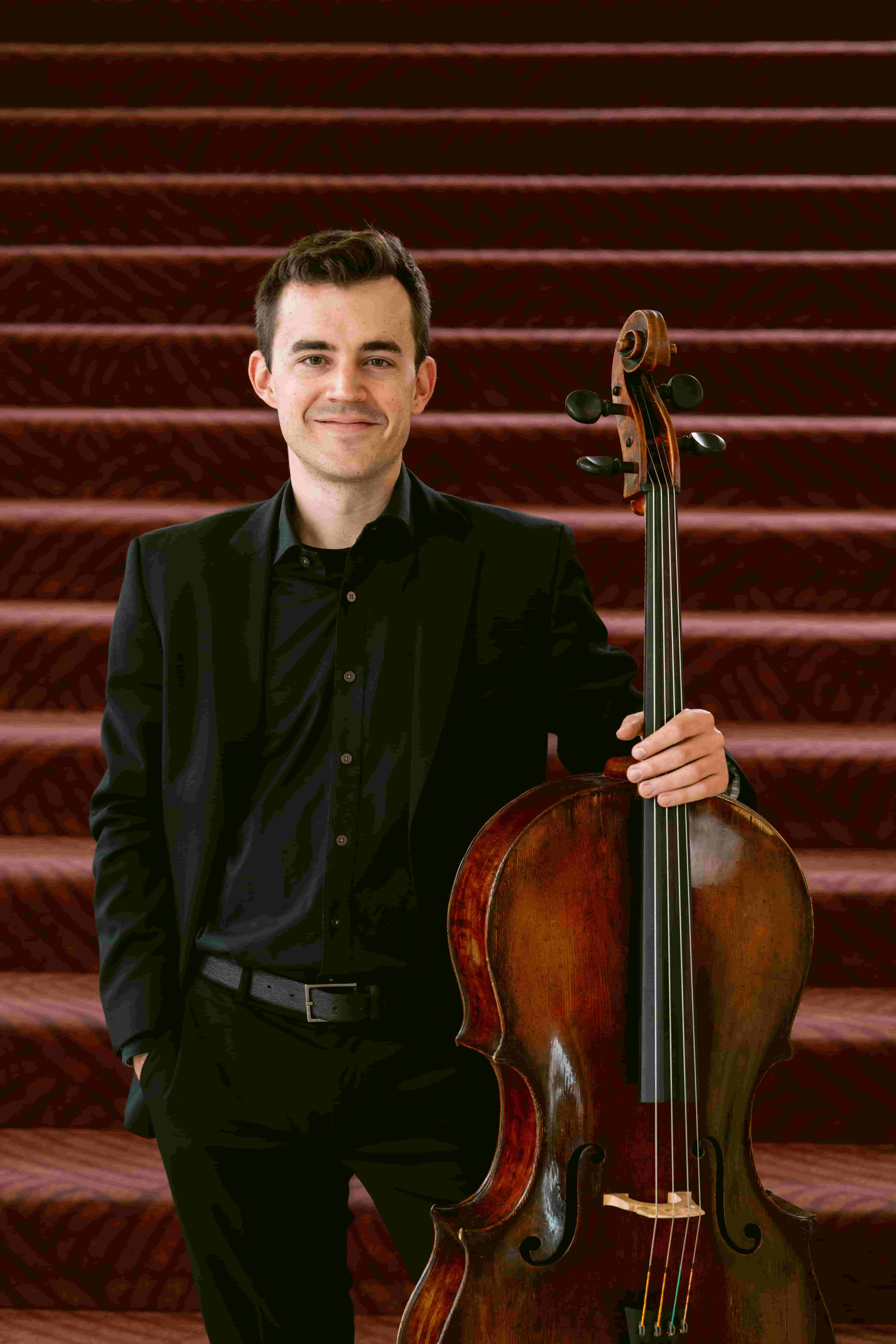 San Francisco Symphony - 2024-25 Season