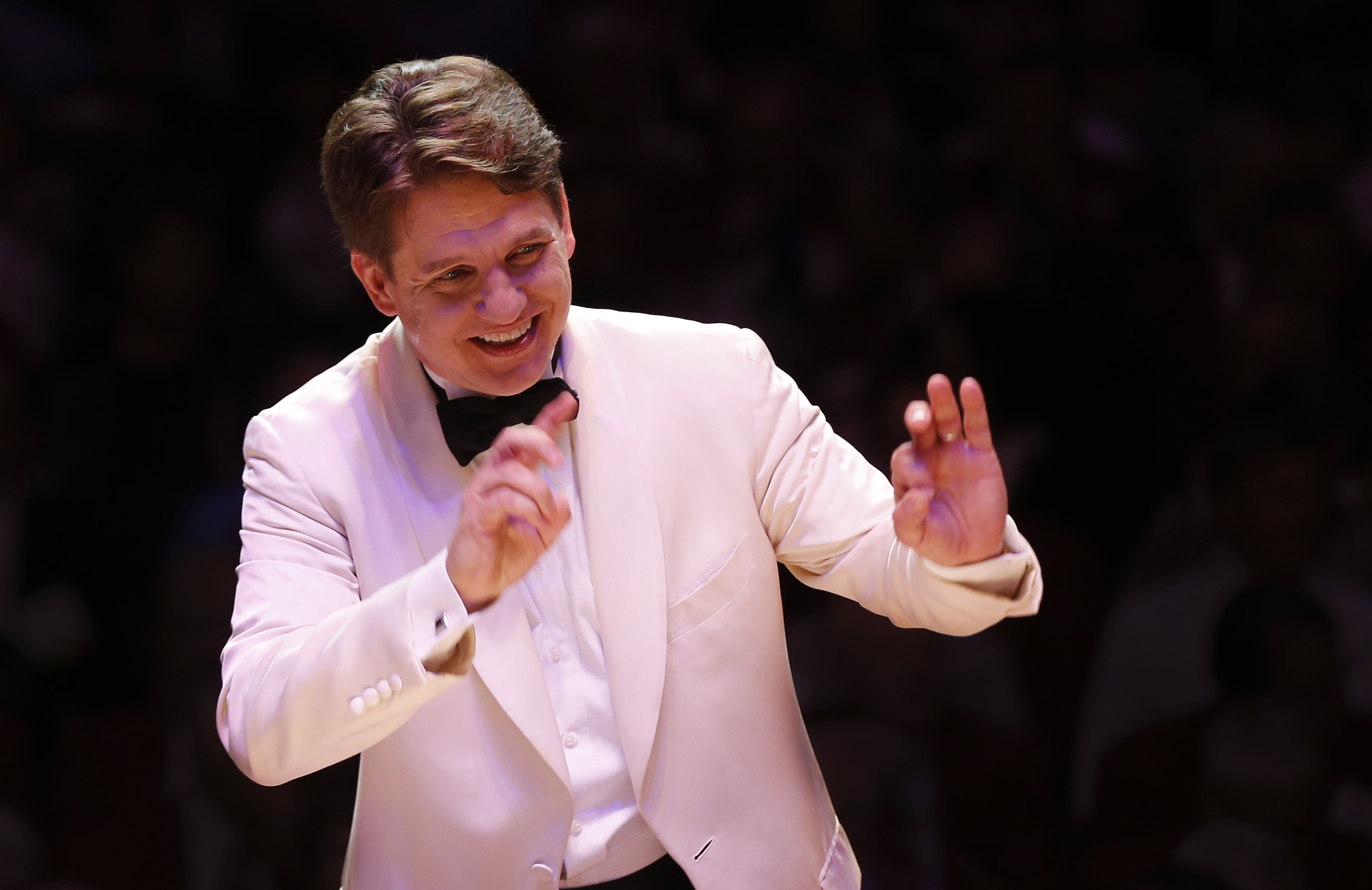 San Francisco Symphony - 2024-25 Season