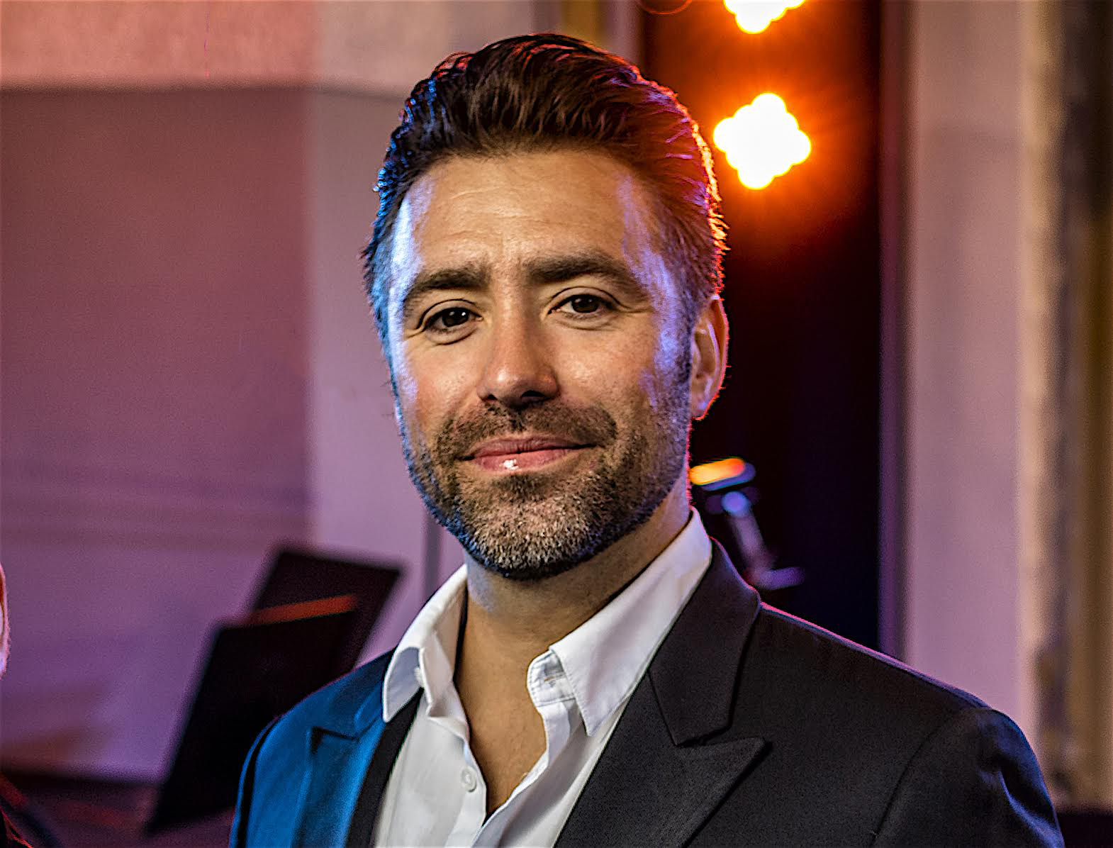 San Francisco Symphony - 2019-2020 Season