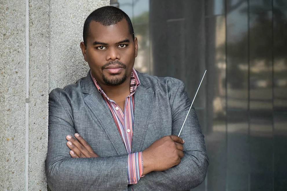 San Francisco Symphony - 2022-23 Artist Photos