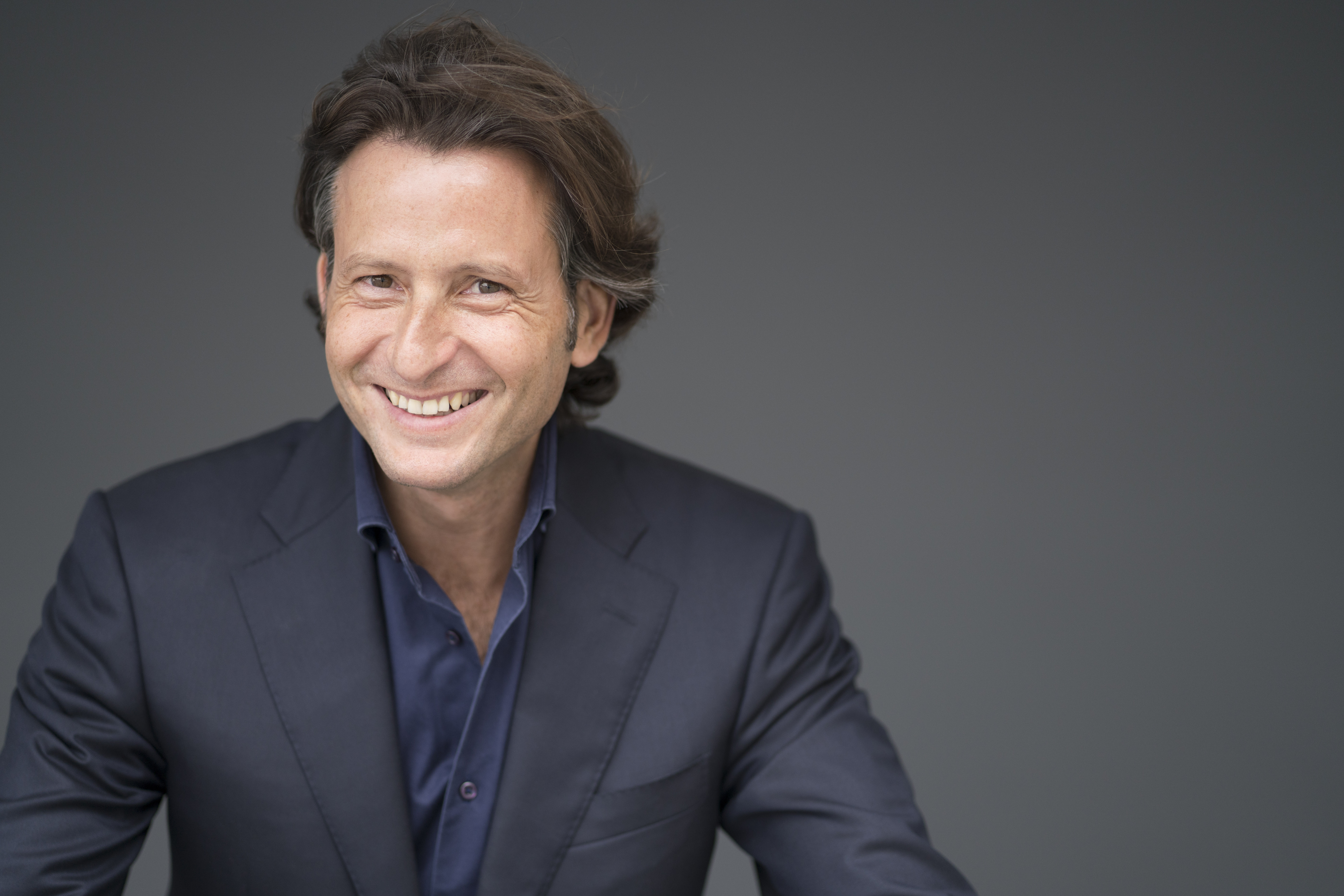 San Francisco Symphony - 2025-26 Season