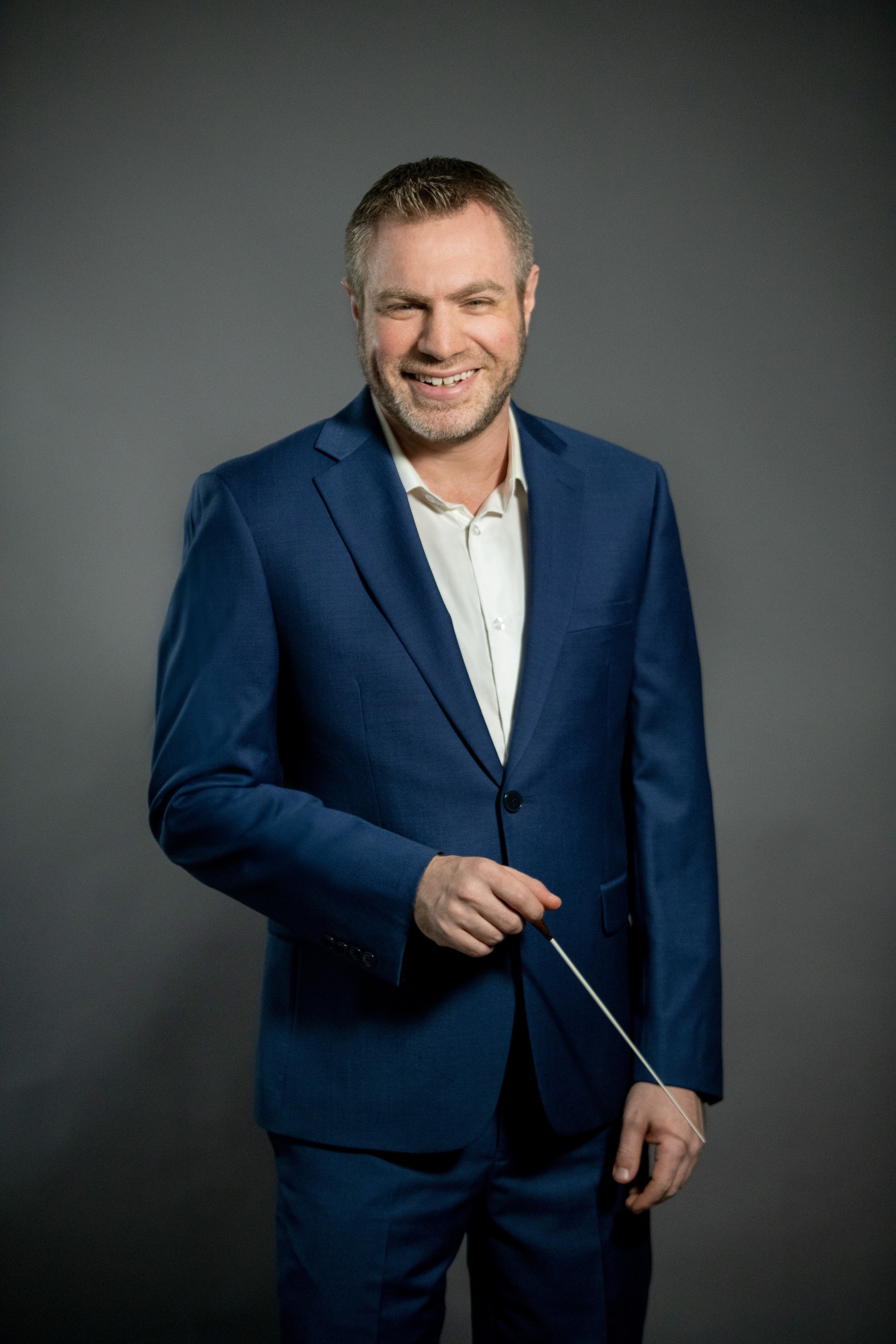 San Francisco Symphony - 2022-23 Artist Photos