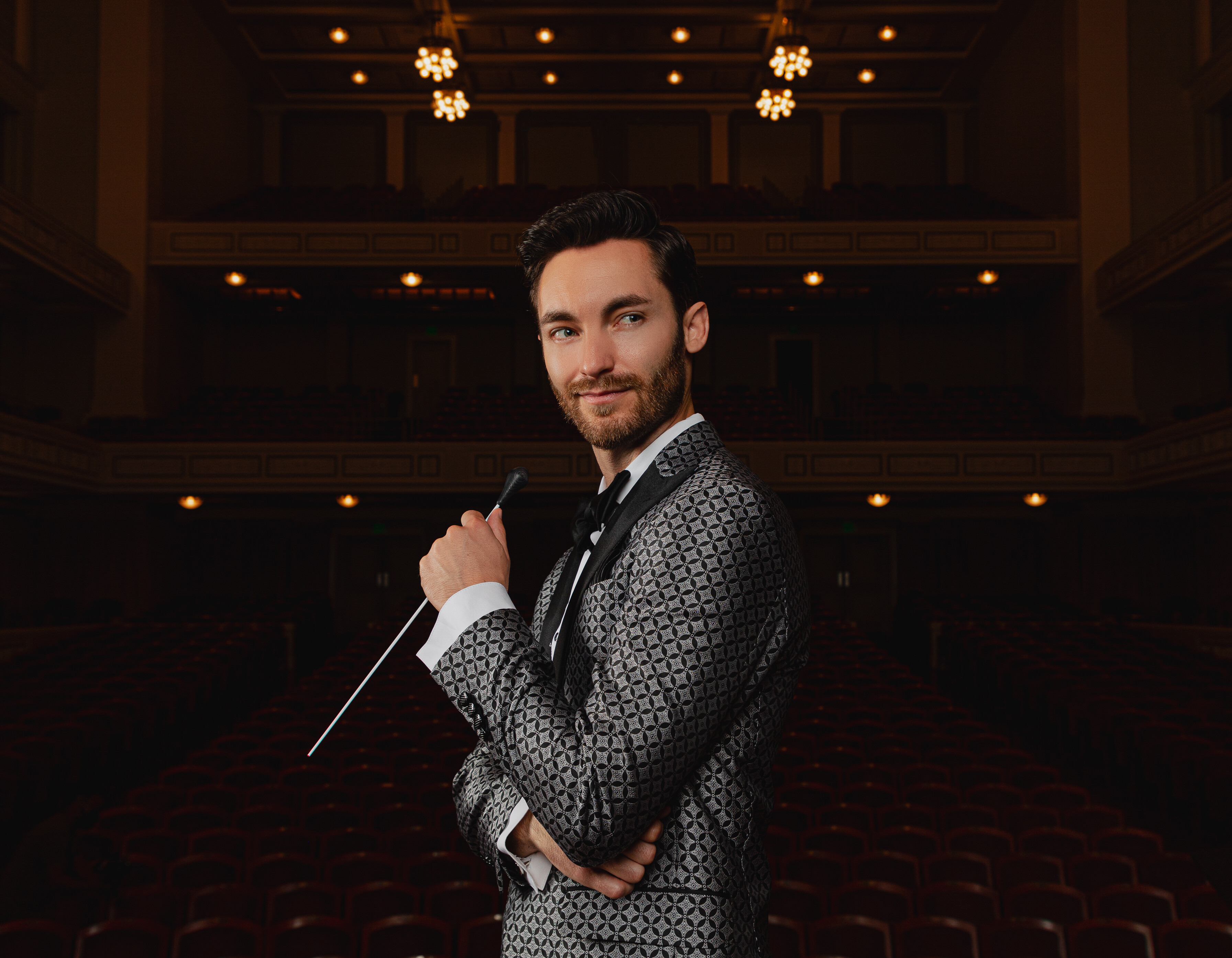 San Francisco Symphony - 2022-23 Artist Photos