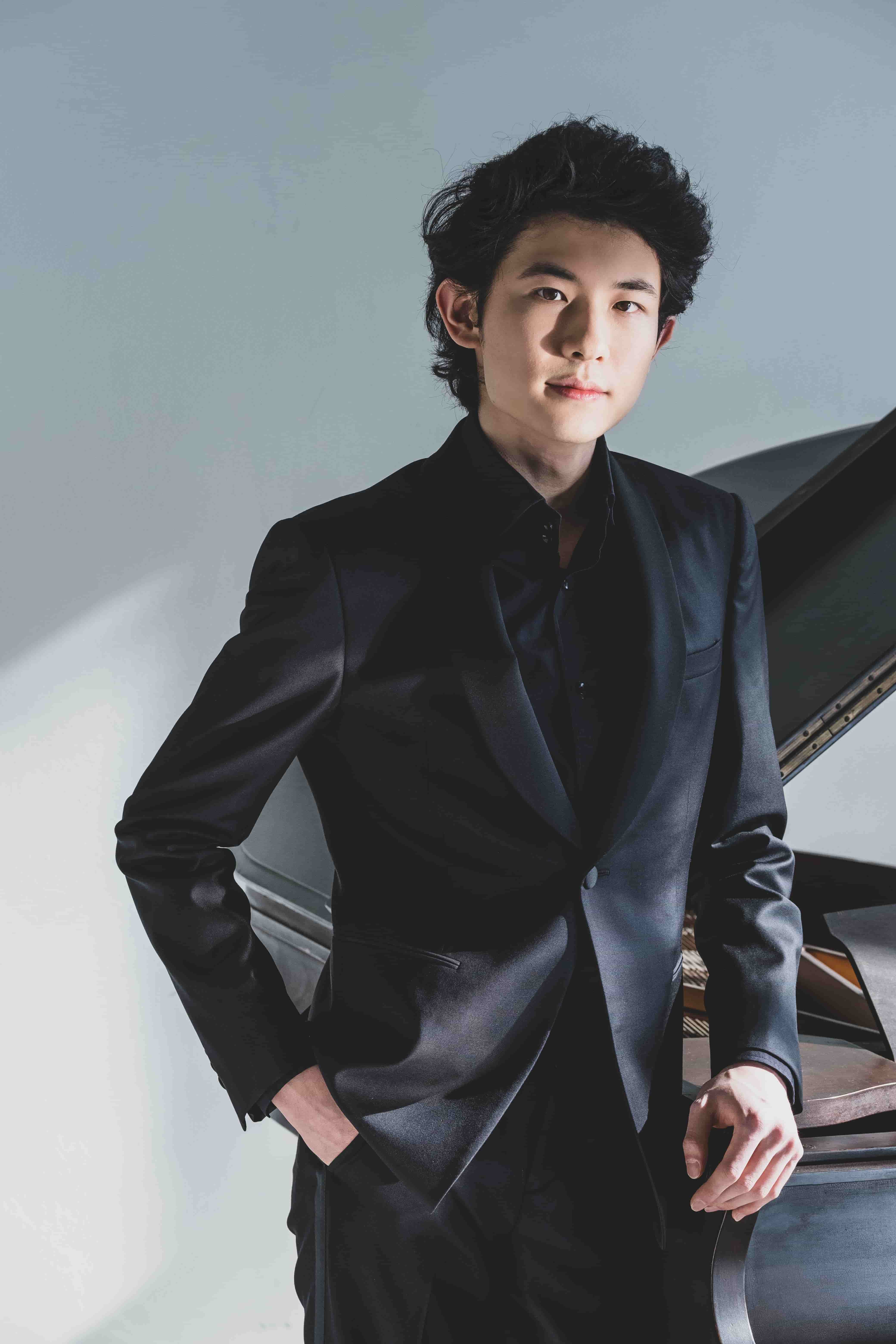 San Francisco Symphony - 2024-25 Season