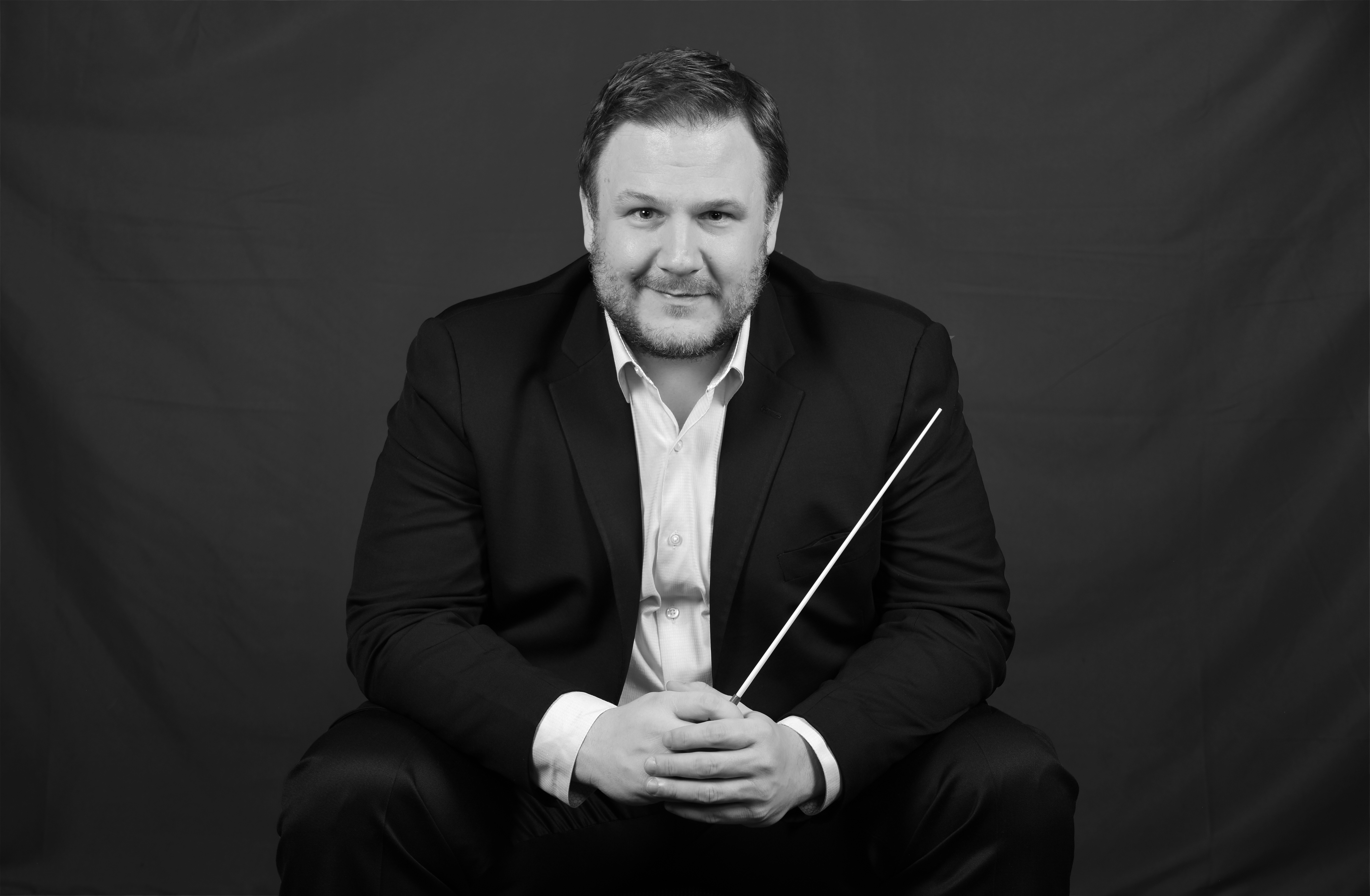 San Francisco Symphony - 2022-23 Artist Photos