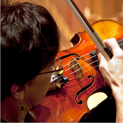 San Francisco Symphony - About Us