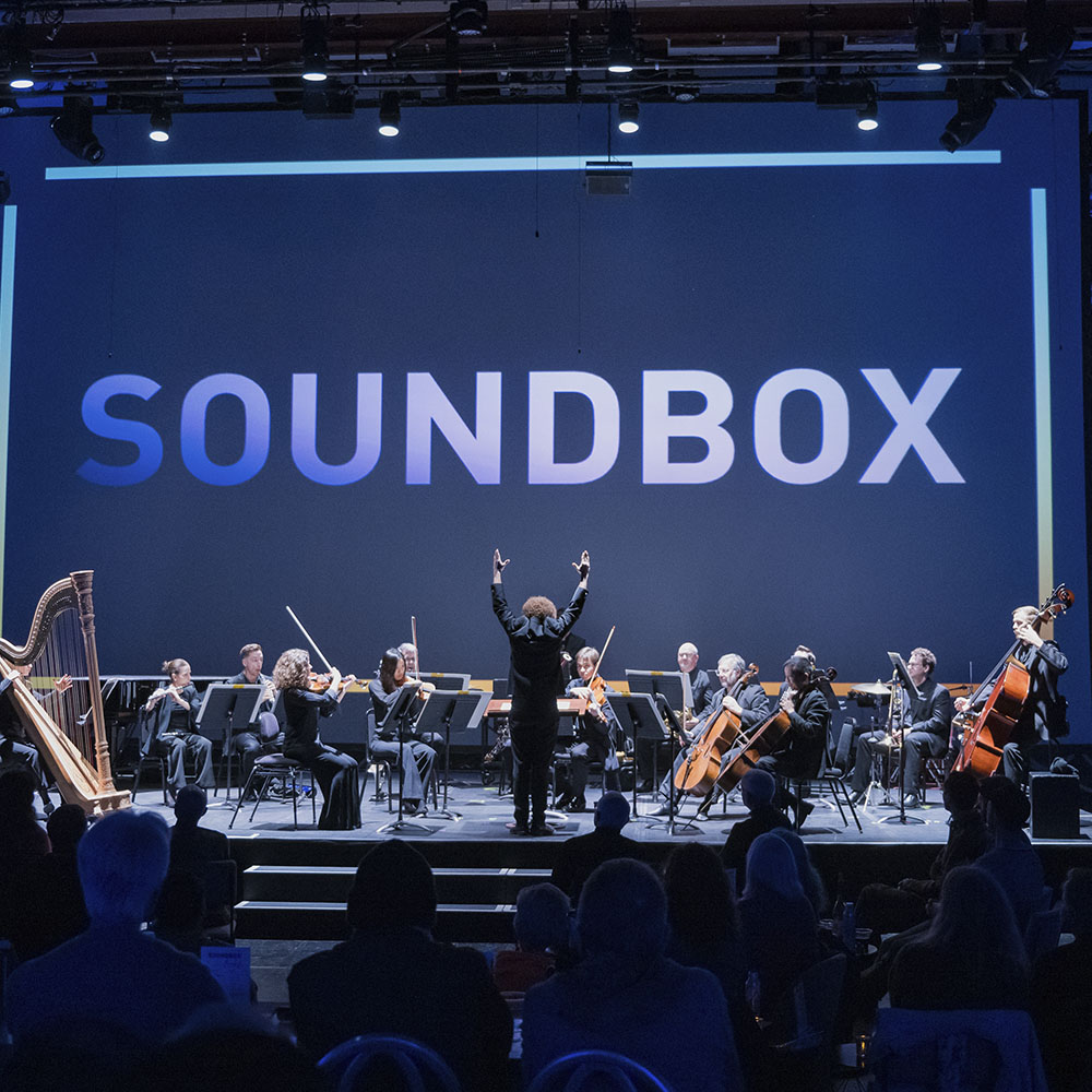 San Francisco Symphony - Season Overview