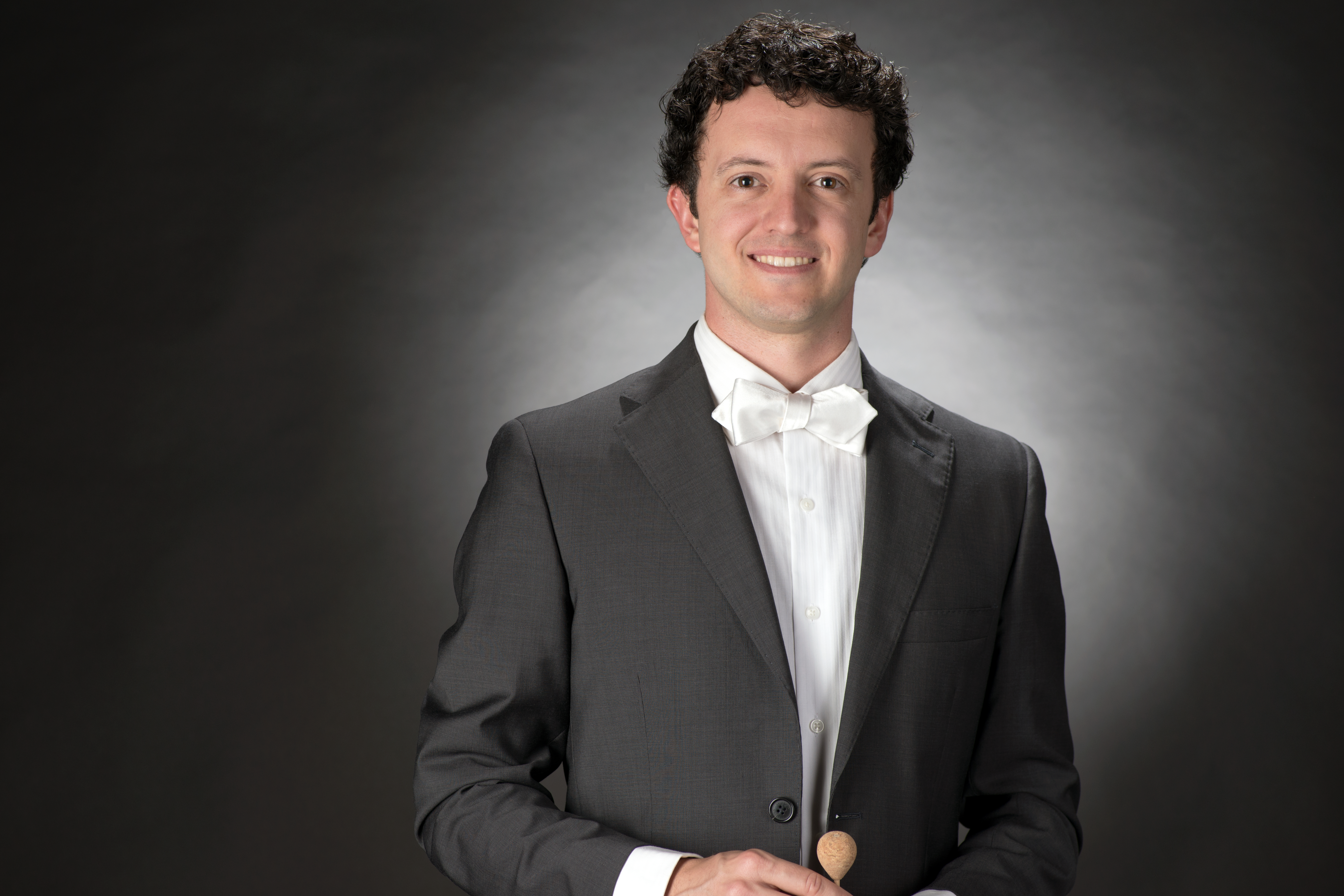 San Francisco Symphony - Holidays 2023