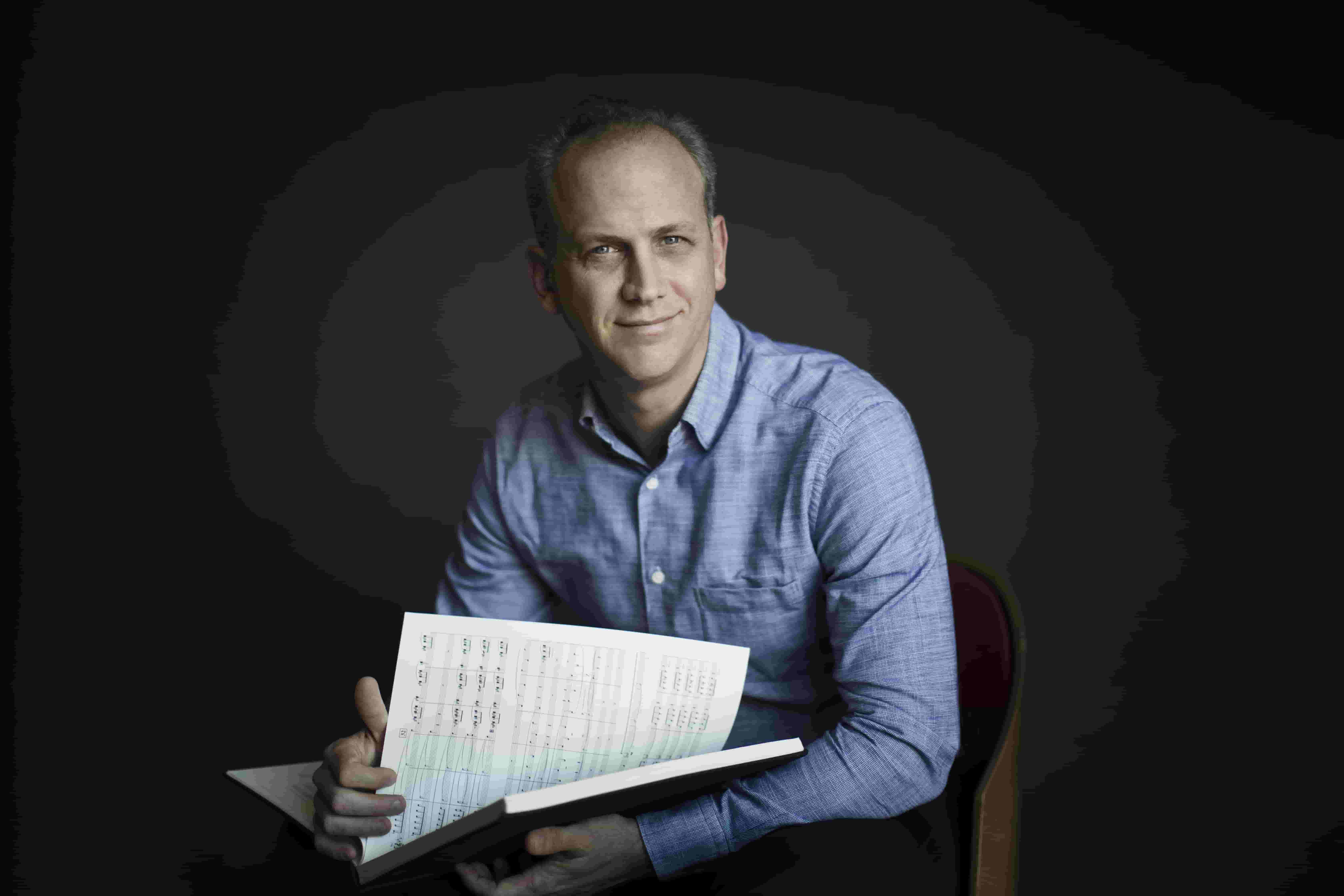 San Francisco Symphony - 2024-25 Season