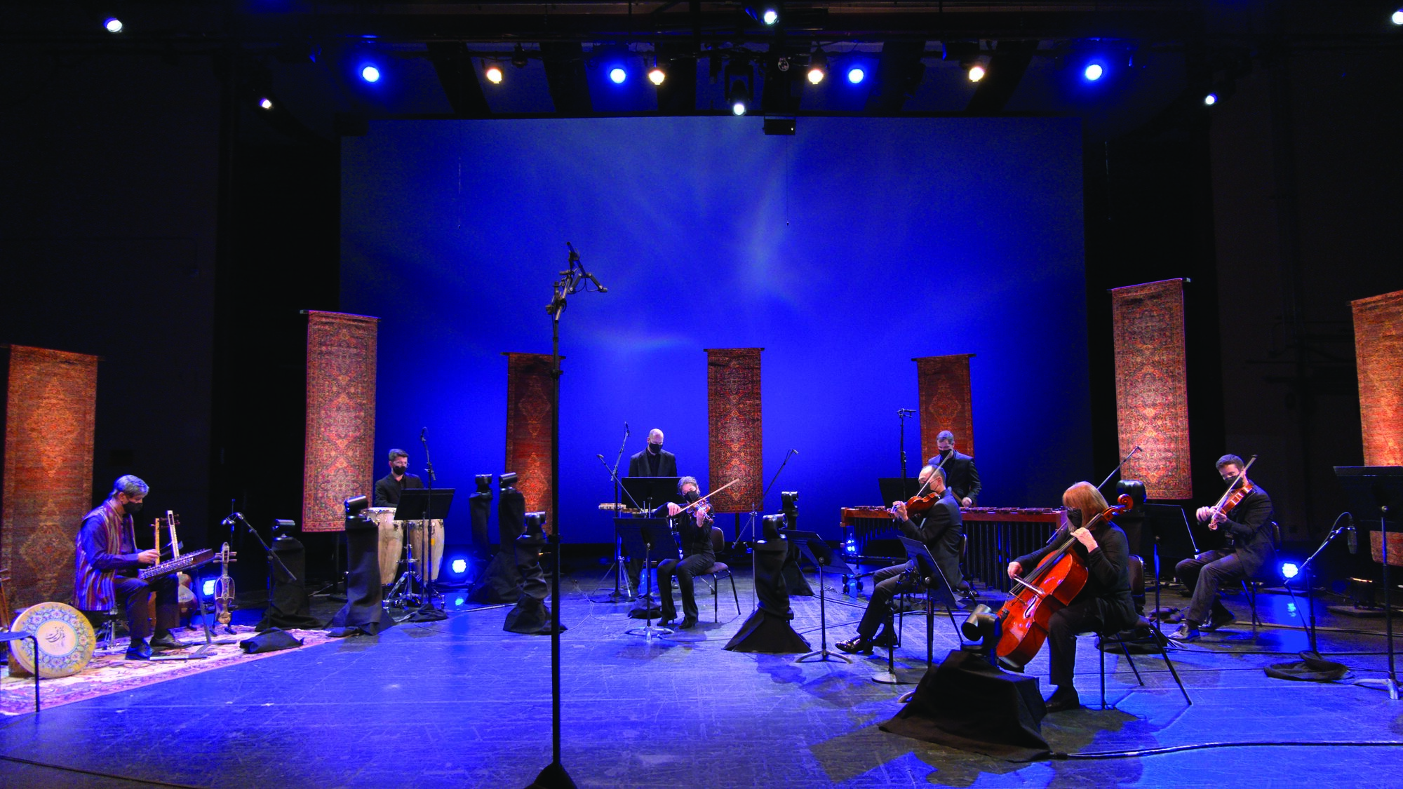 San Francisco Symphony - CURRENTS