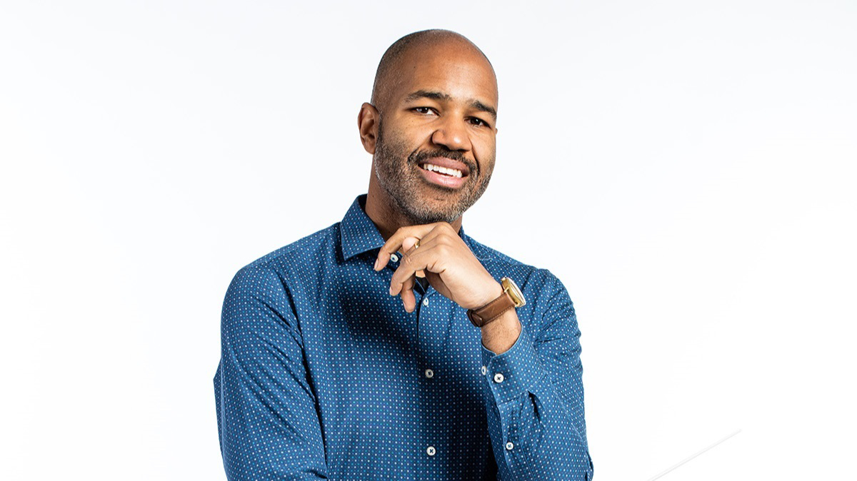 San Francisco Symphony - 2022-23 Artist Photos