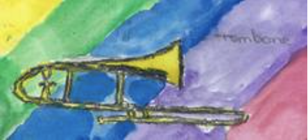 San Francisco Symphony - Instrument of the Month: Trombone