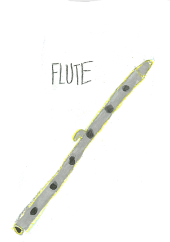 San Francisco Symphony - Instrument of the Month: Flute