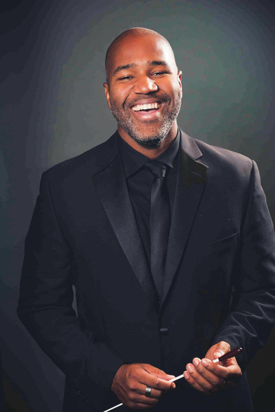 San Francisco Symphony - Holidays 2023