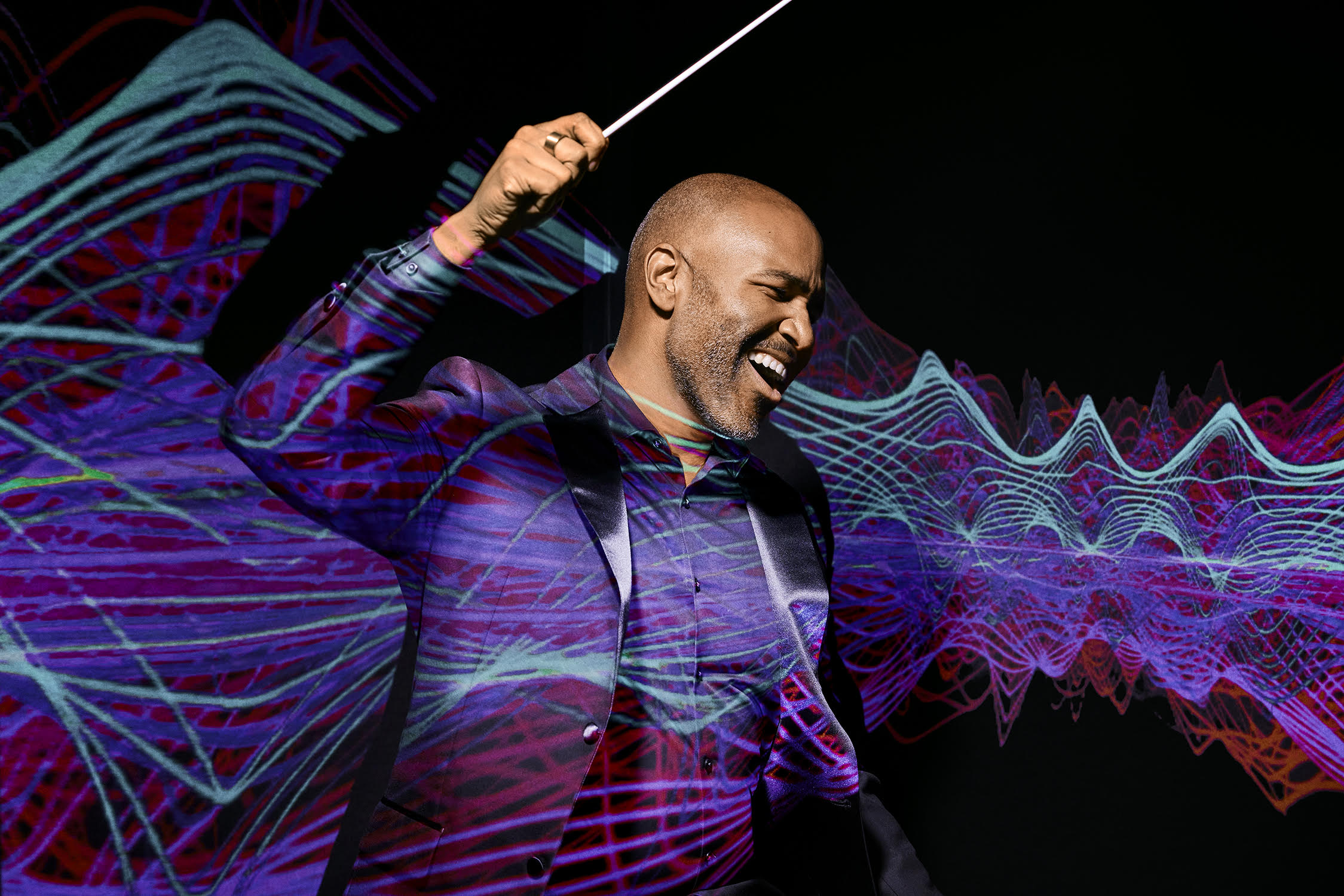 San Francisco Symphony - Daniel Bartholomew-Poyser Contract Extension