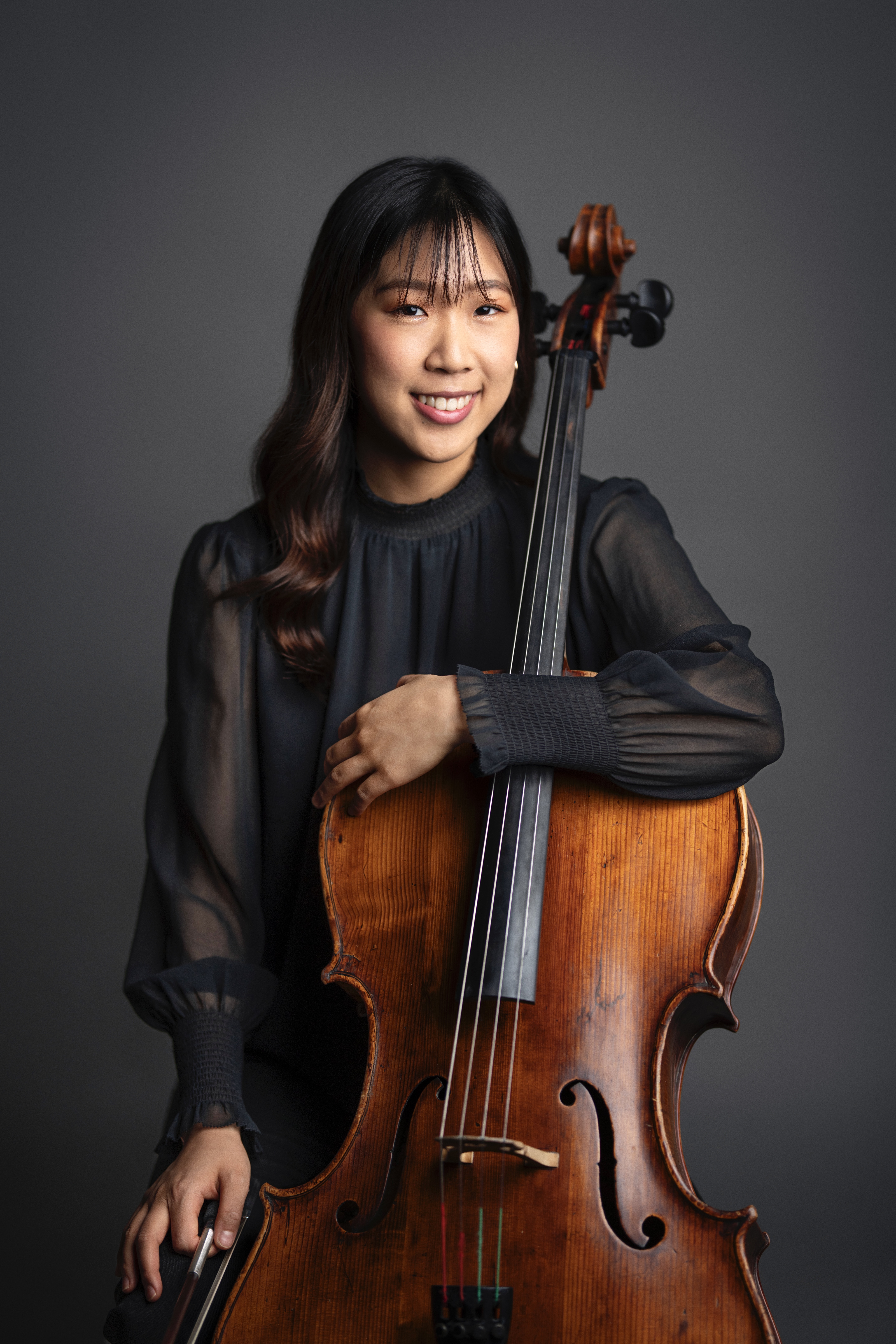 San Francisco Symphony - New Musicians and Orchestra Updates 2025-26