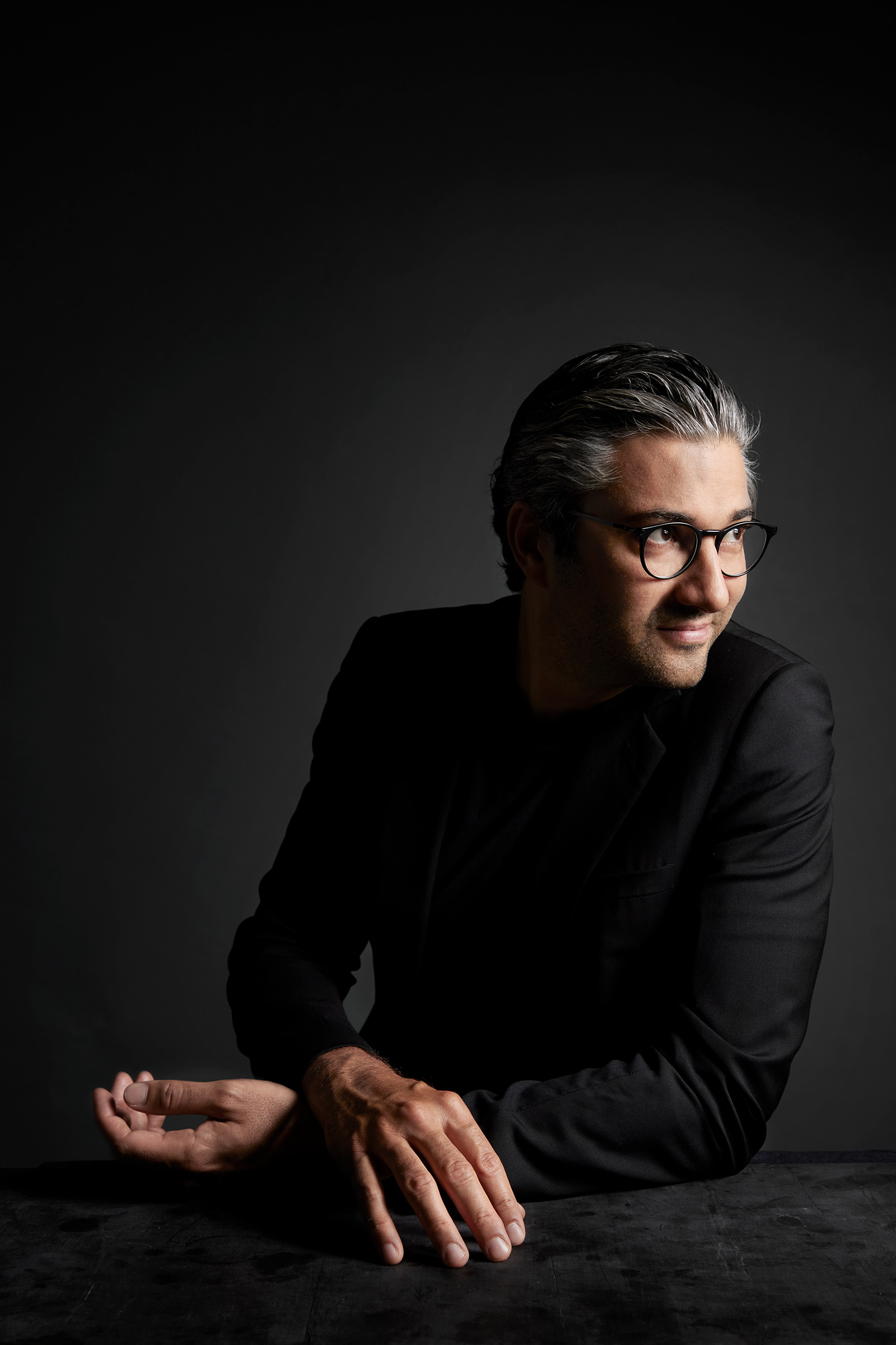 San Francisco Symphony - 2025-26 Season