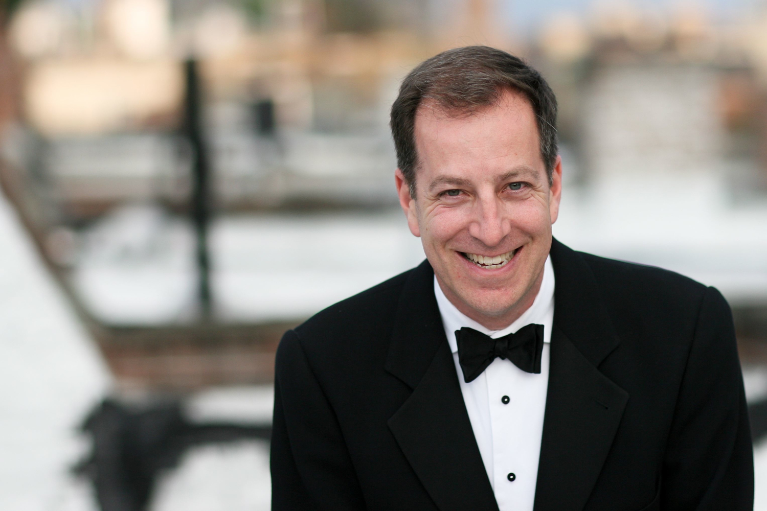 San Francisco Symphony - Summer 2024