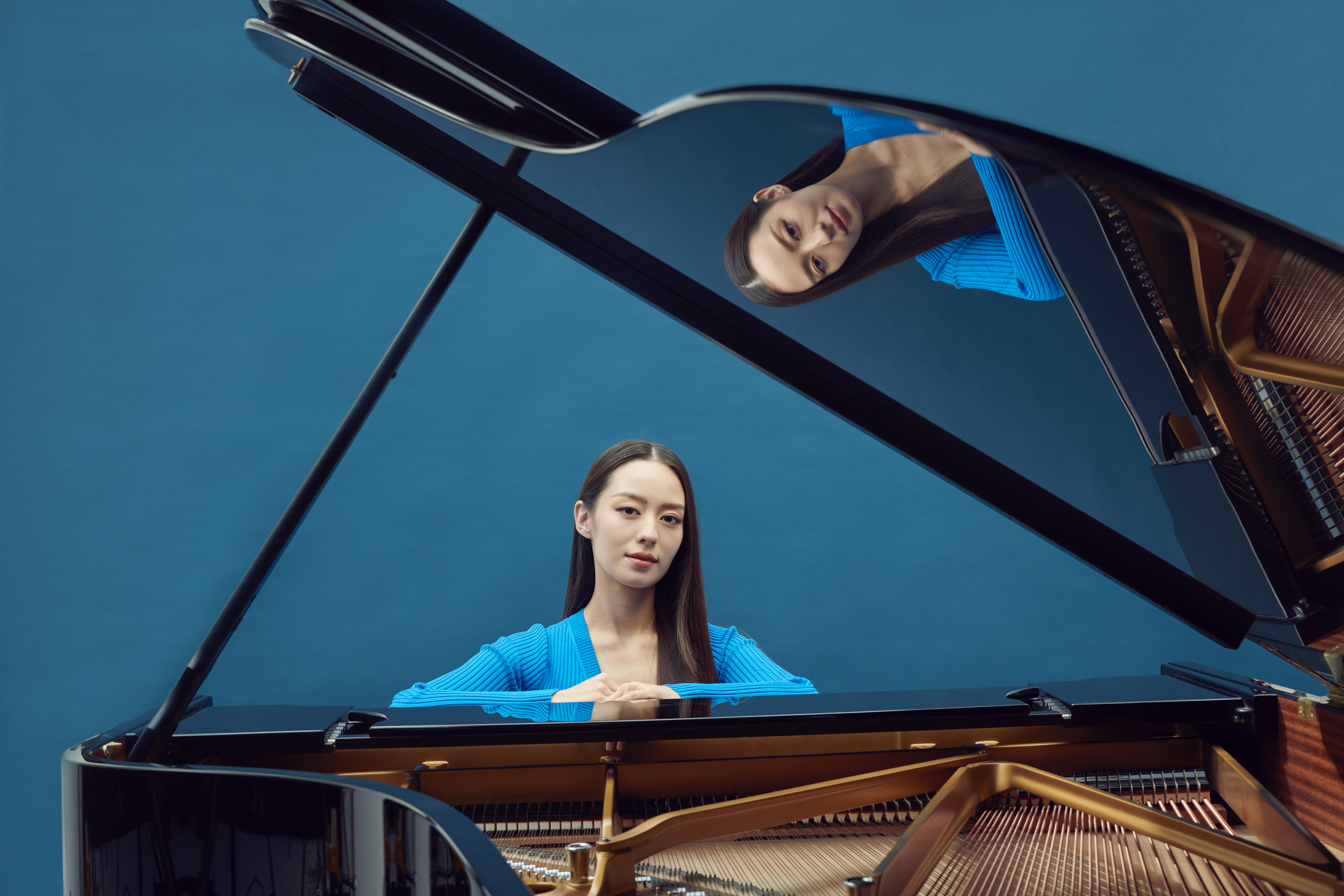 San Francisco Symphony - 2024-25 Season