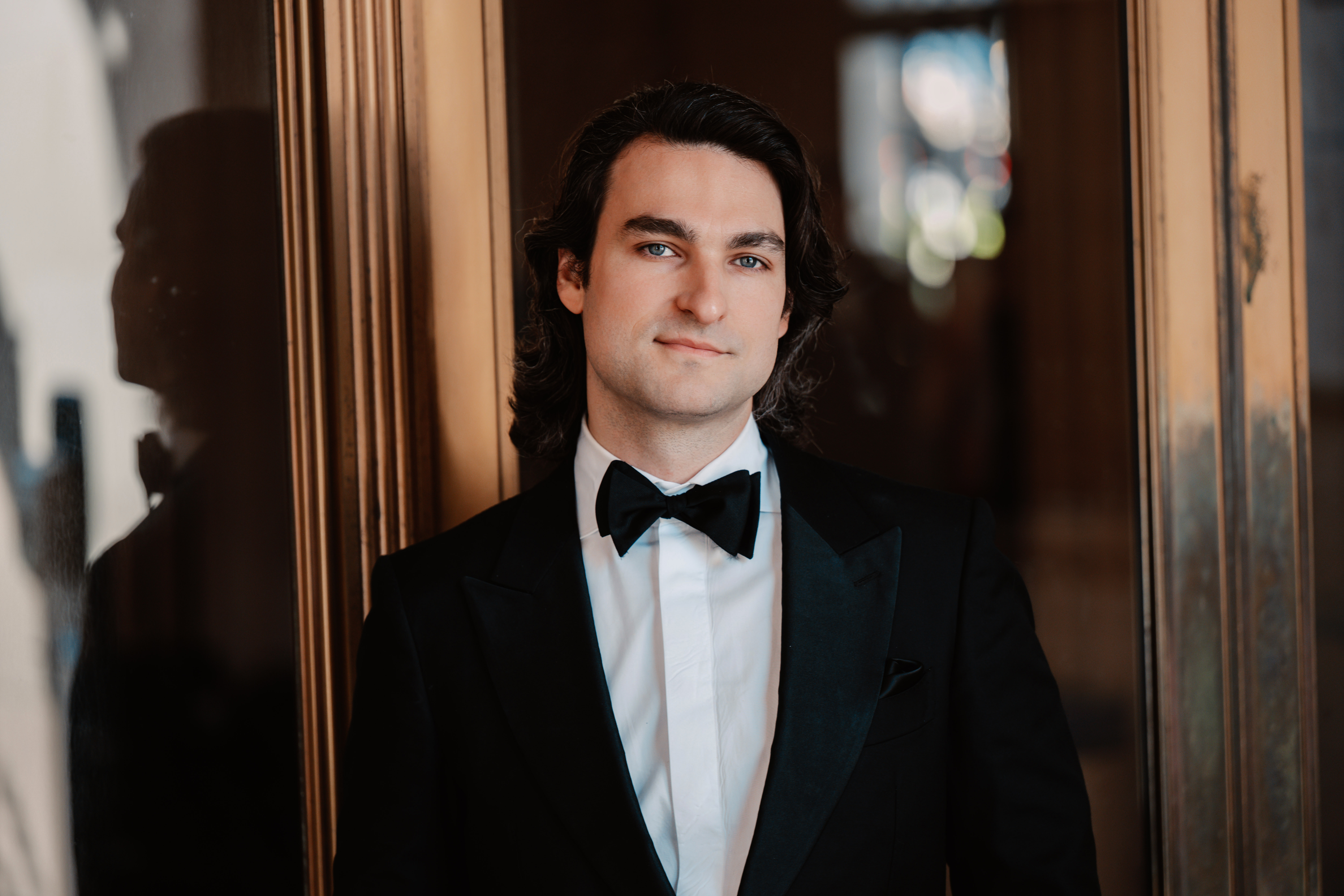 San Francisco Symphony - 2025-26 Season