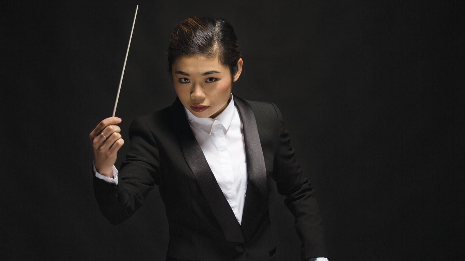 Chan Conducts All-Tchaikovsky | SF Symphony Official Site