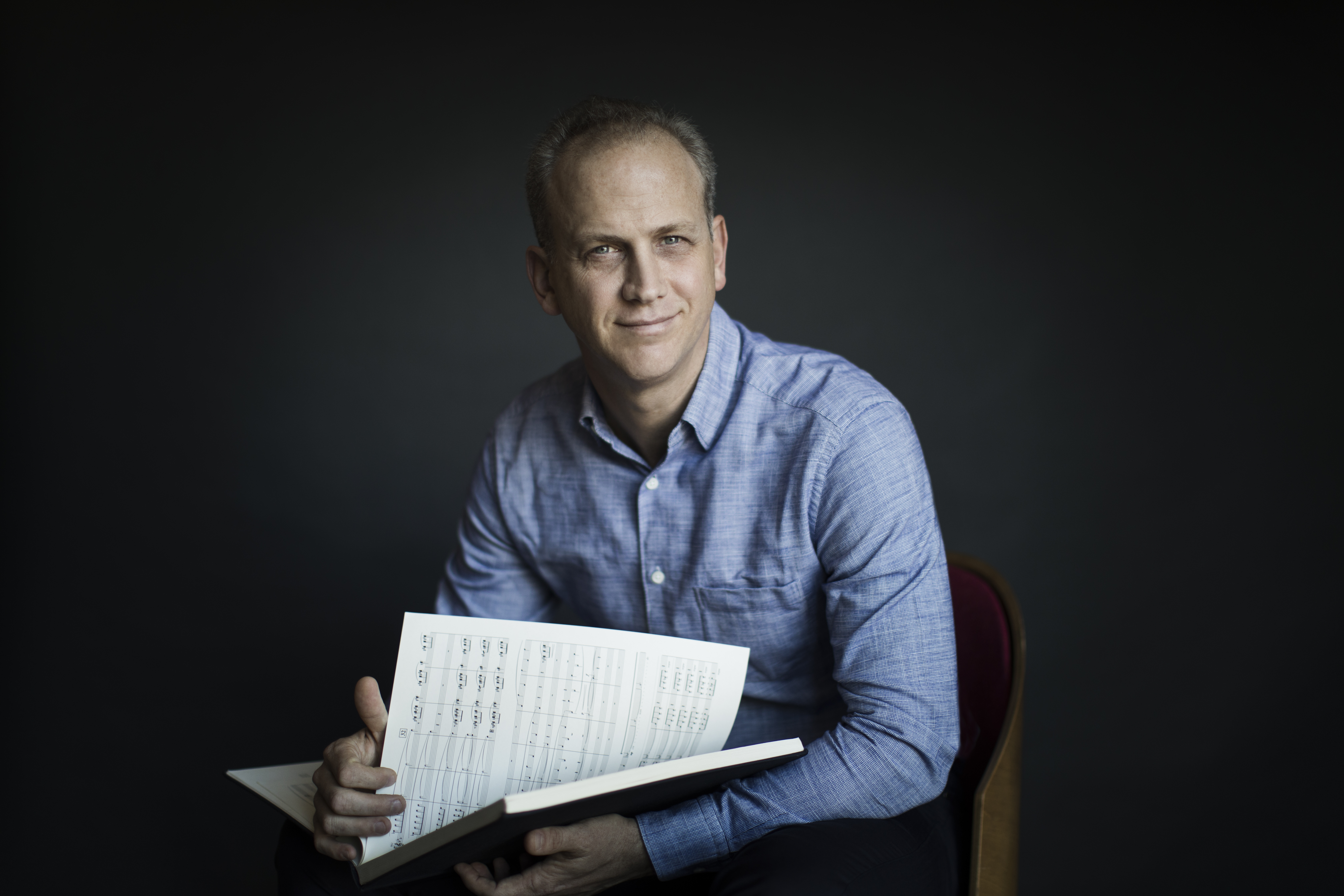 San Francisco Symphony - Summer 2024