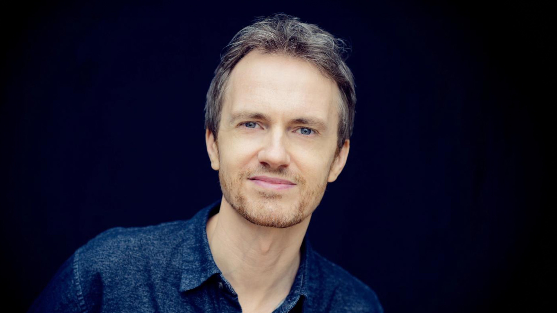 Salonen Conducts Nico Muhly | San Francisco Symphony