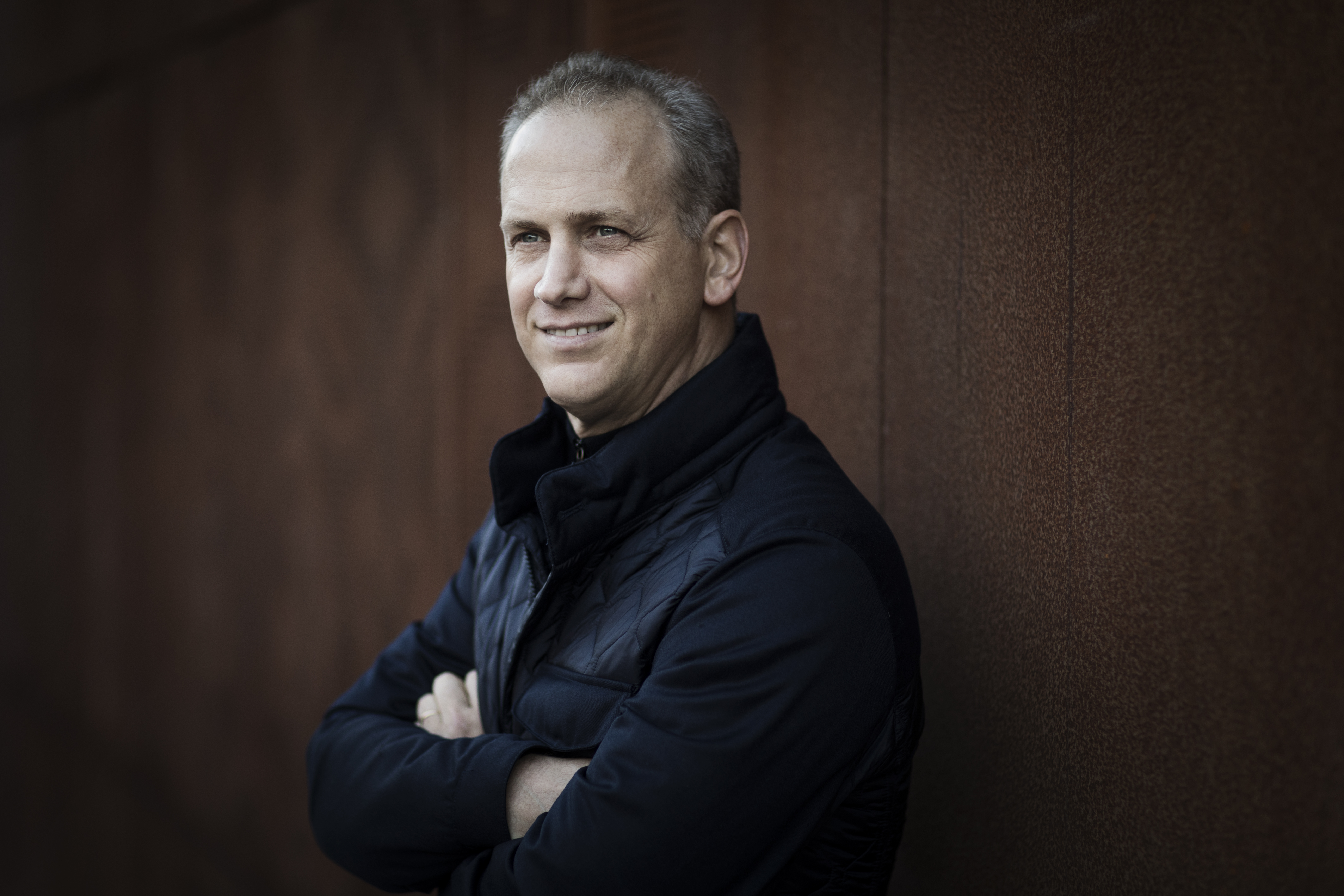San Francisco Symphony - 2022-23 Artist Photos