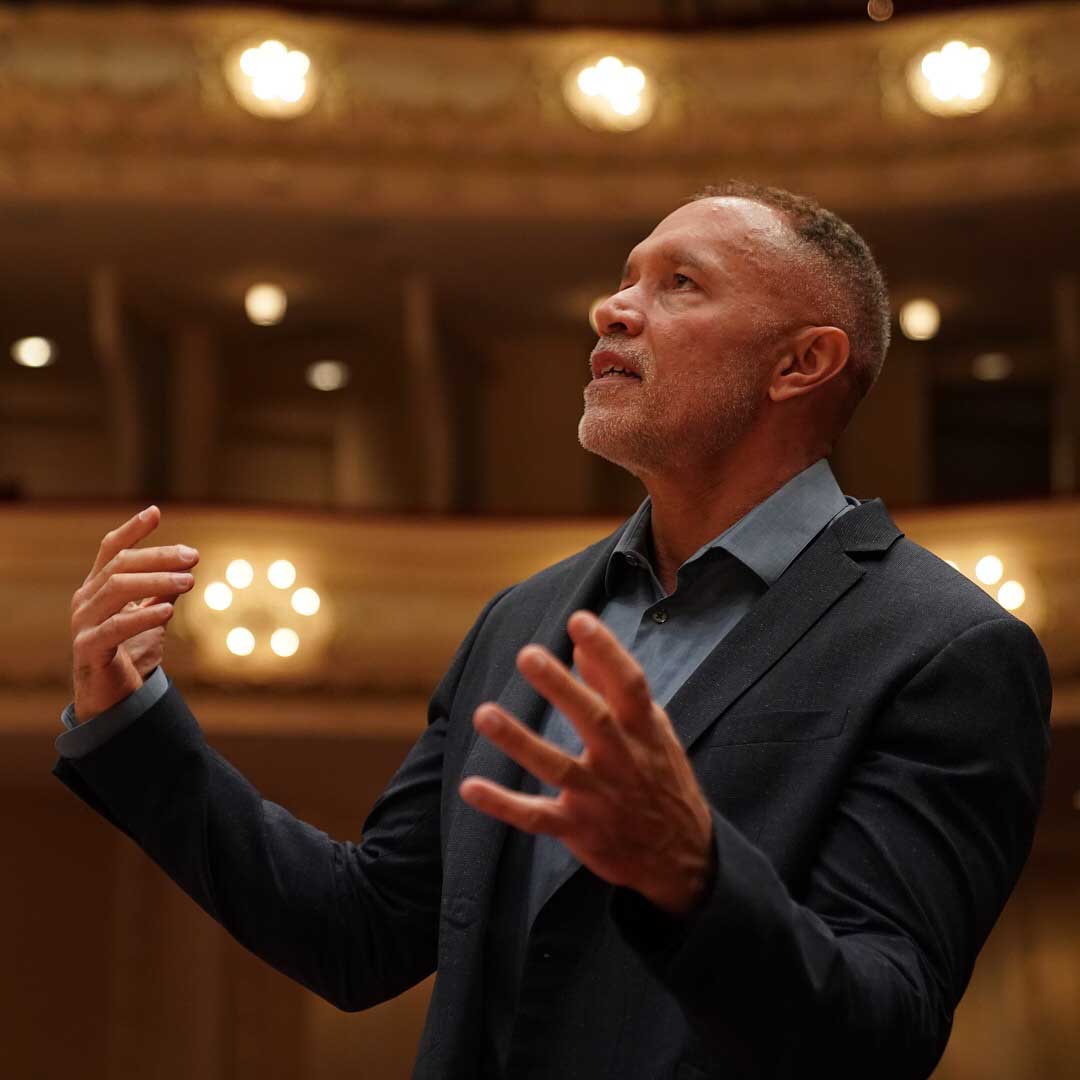 San Francisco Symphony - 2019-2020 Season