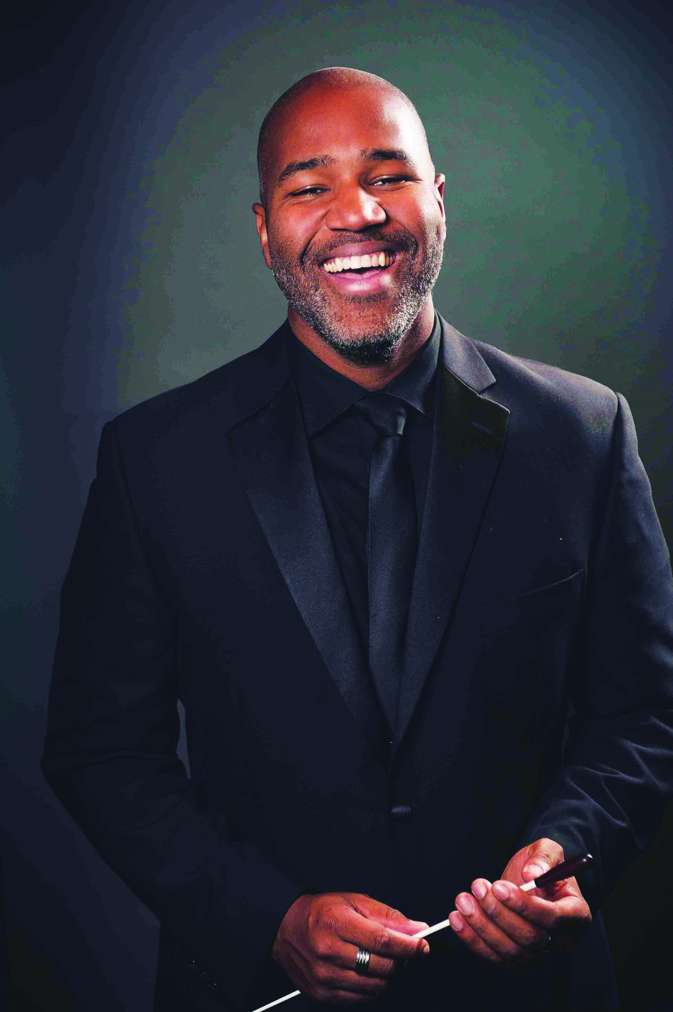 San Francisco Symphony - 2022-23 Artist Photos