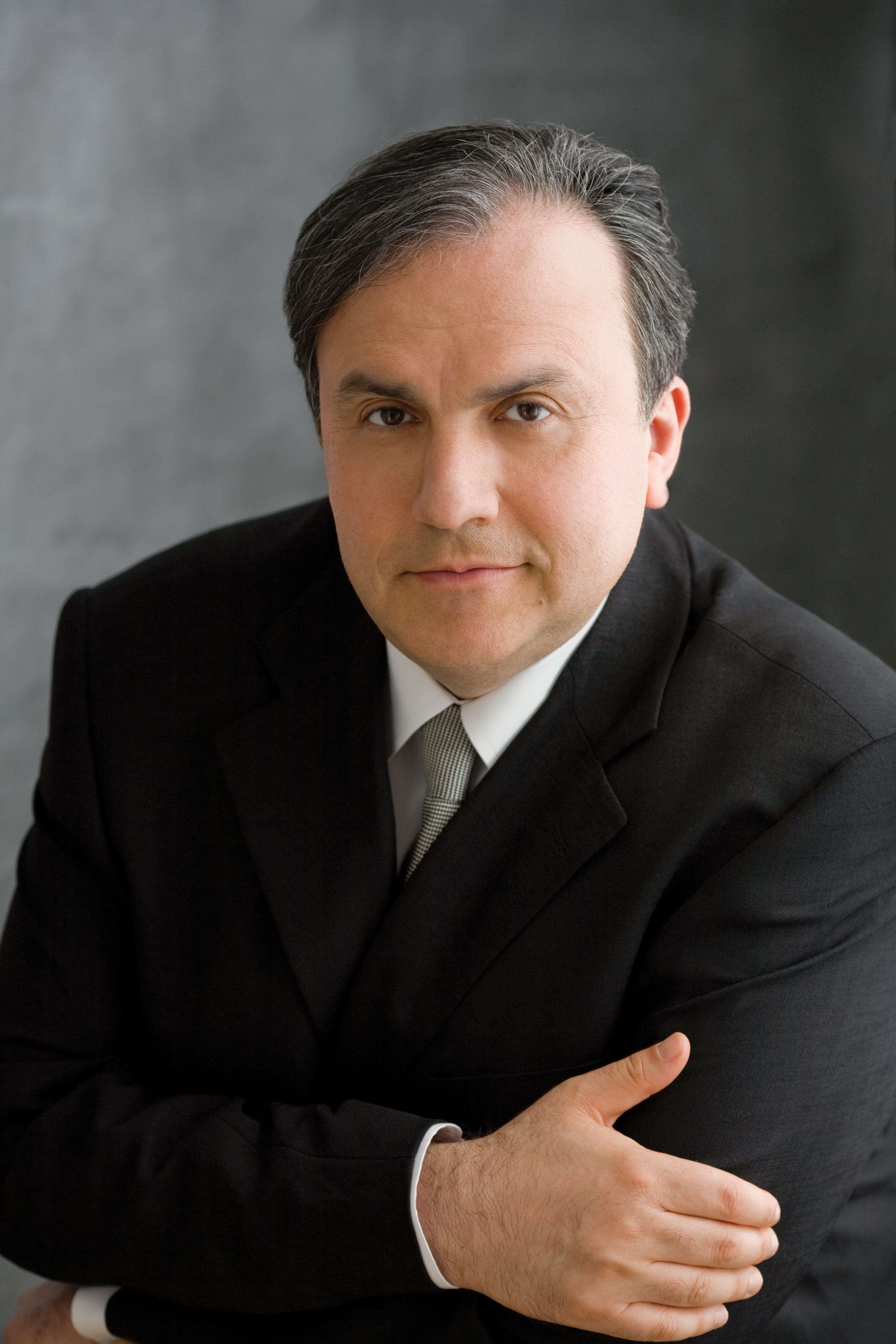 San Francisco Symphony - Yefim Bronfman Piano Recital
