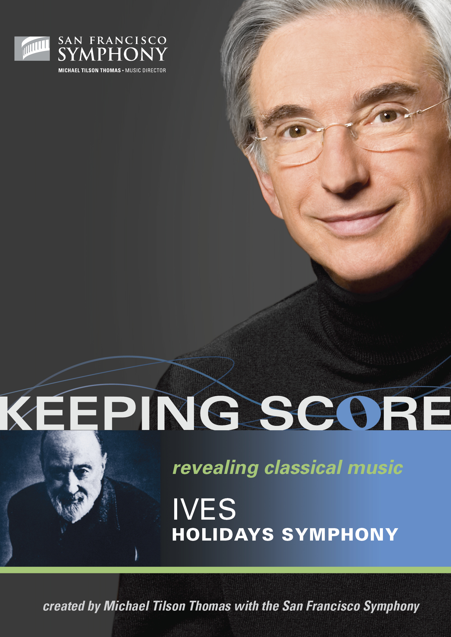 San Francisco Symphony - Keeping Score
