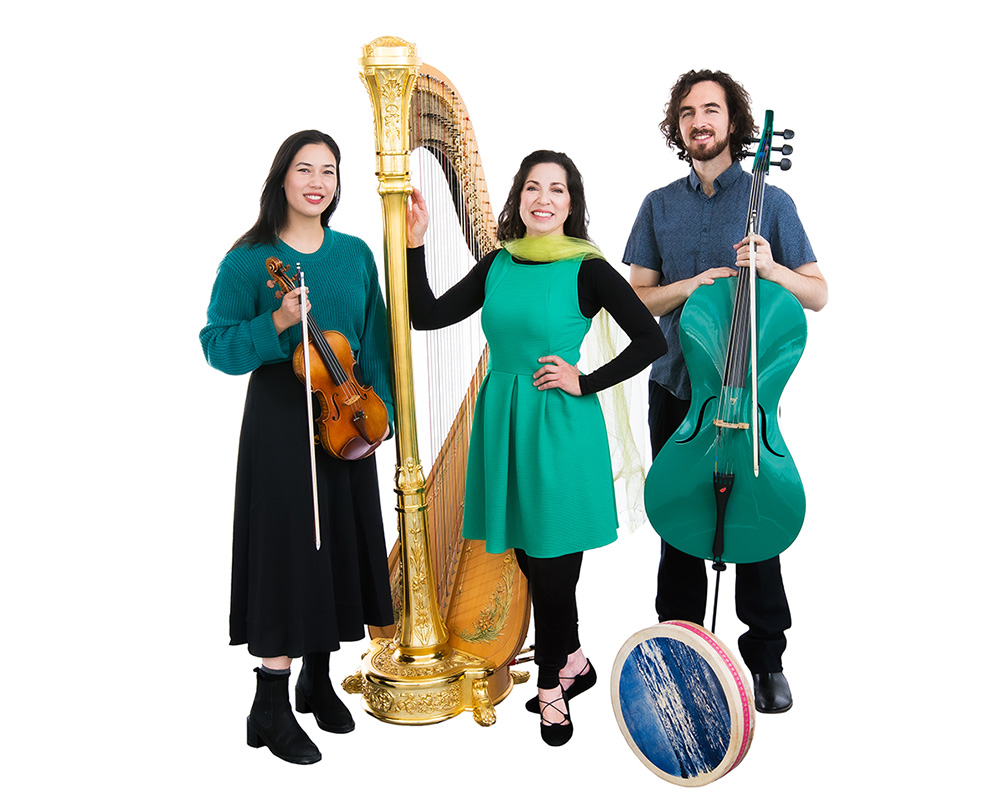 San Francisco Symphony - AIM Ensembles