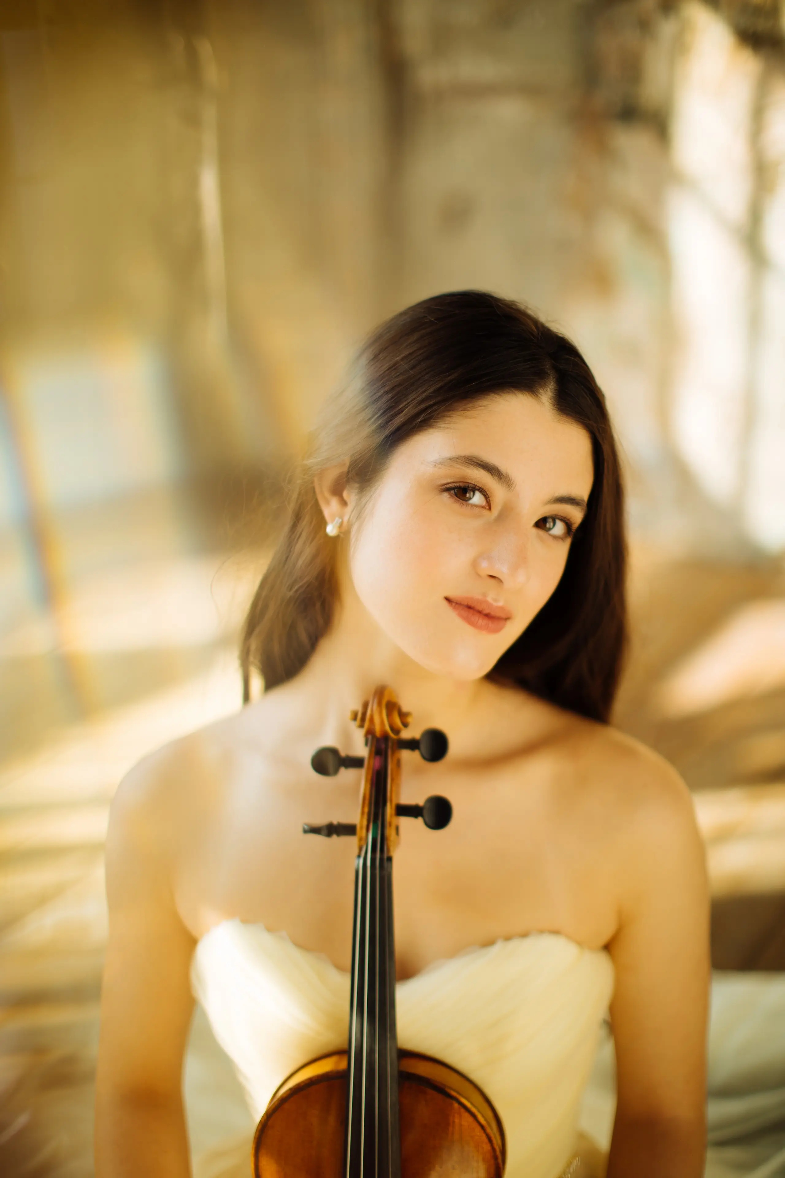 San Francisco Symphony - 2025-26 Season