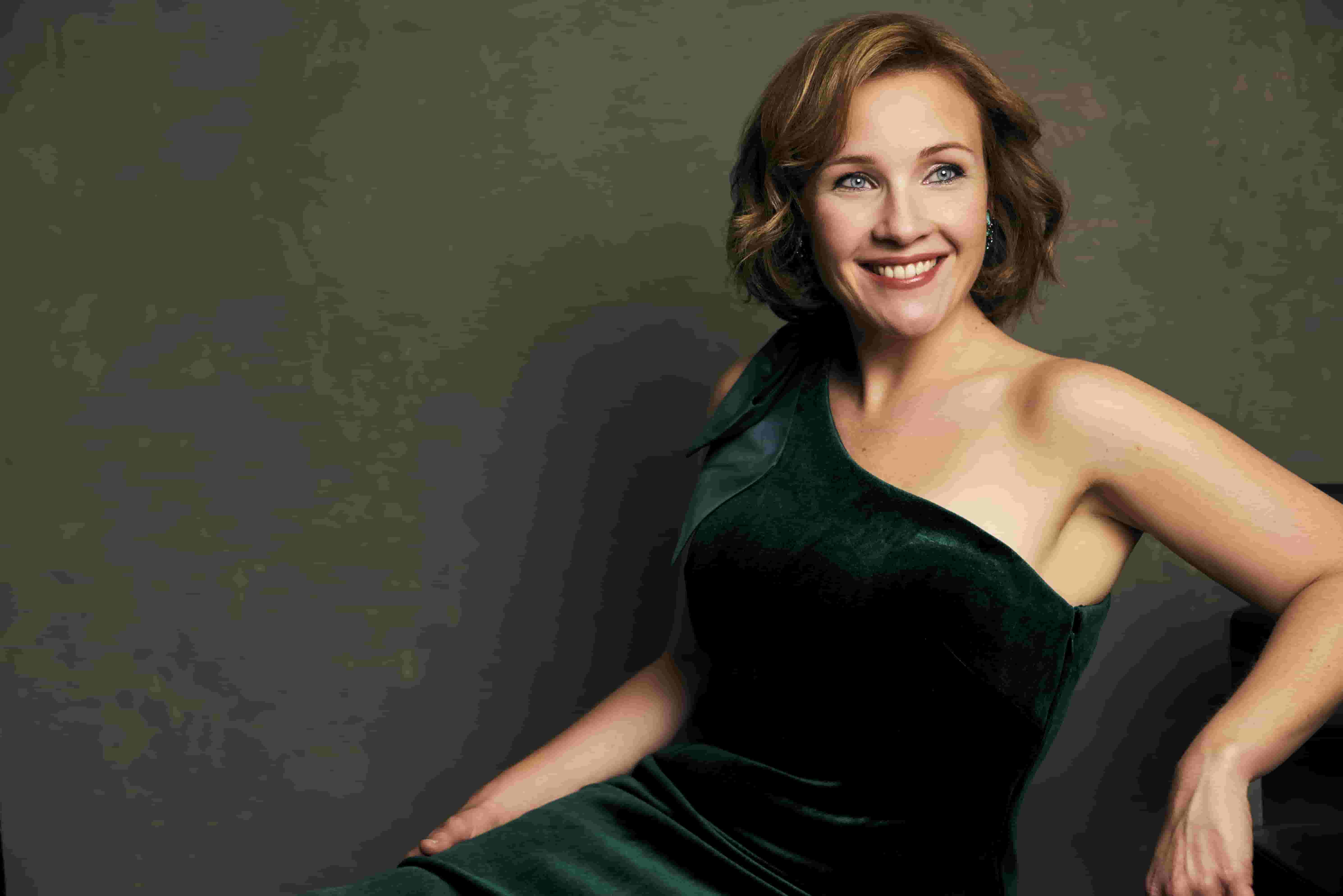 San Francisco Symphony - 2024-25 Season