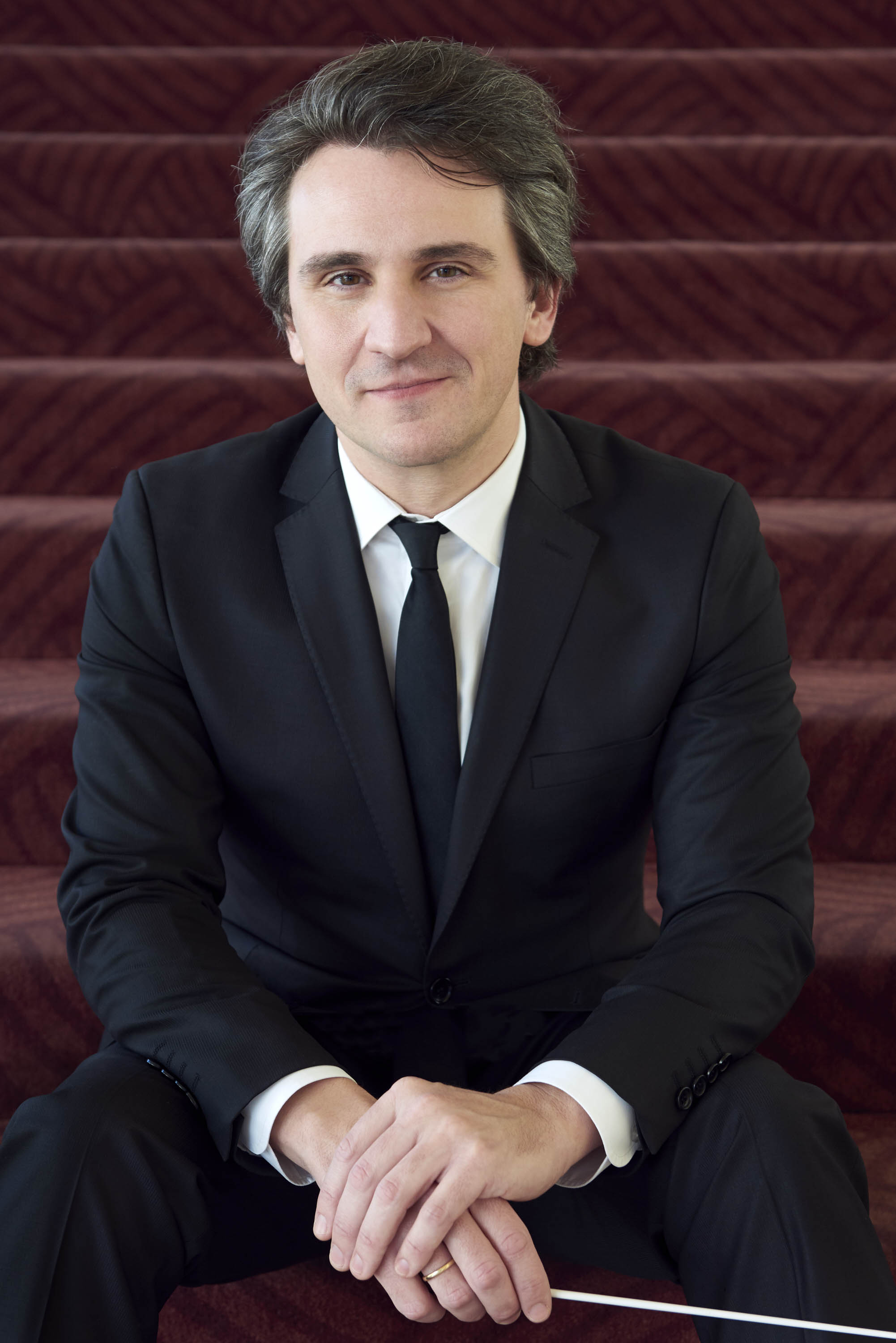 San Francisco Symphony - Holidays 2023