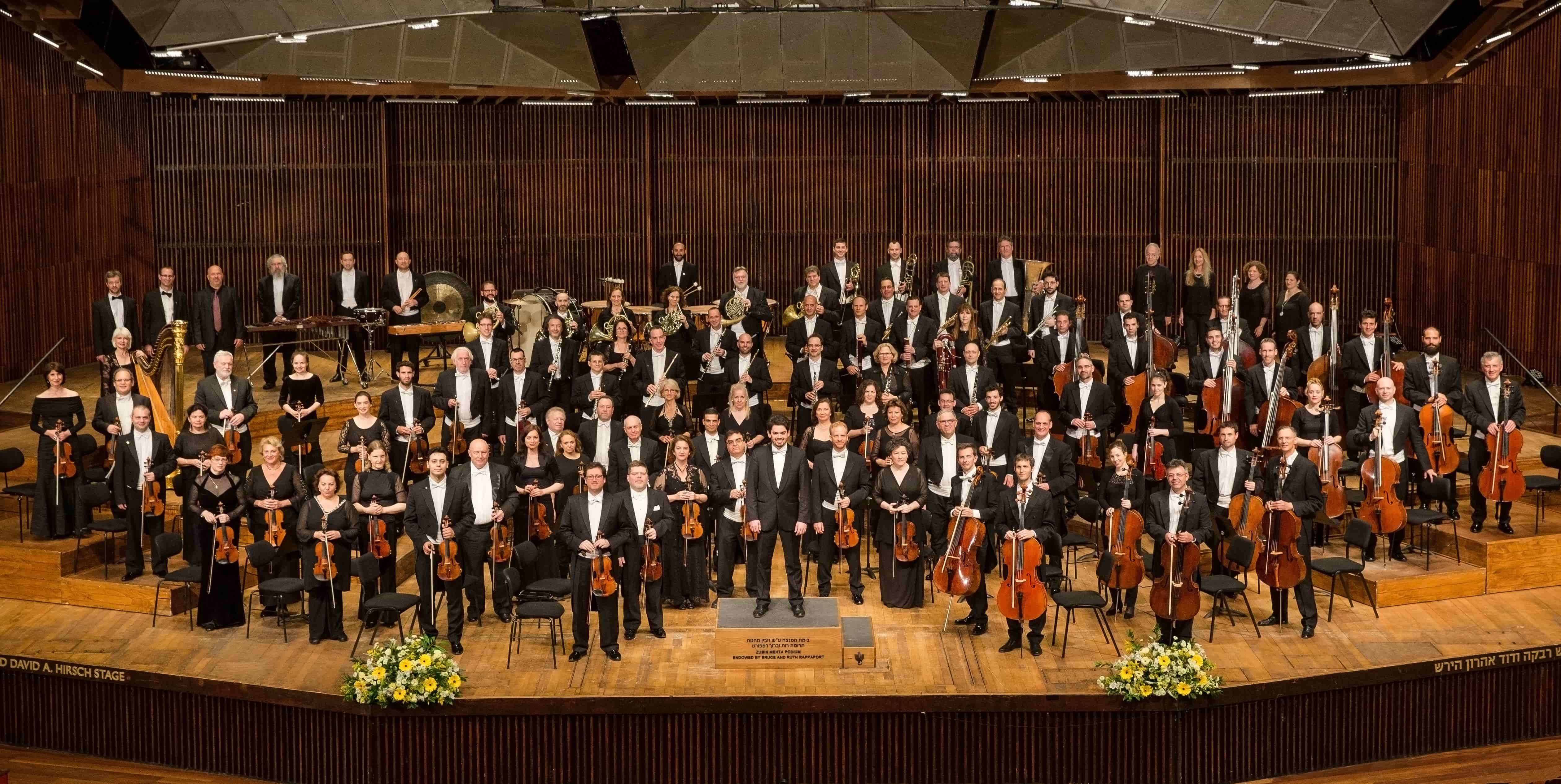 San Francisco Symphony - 2024-25 Season