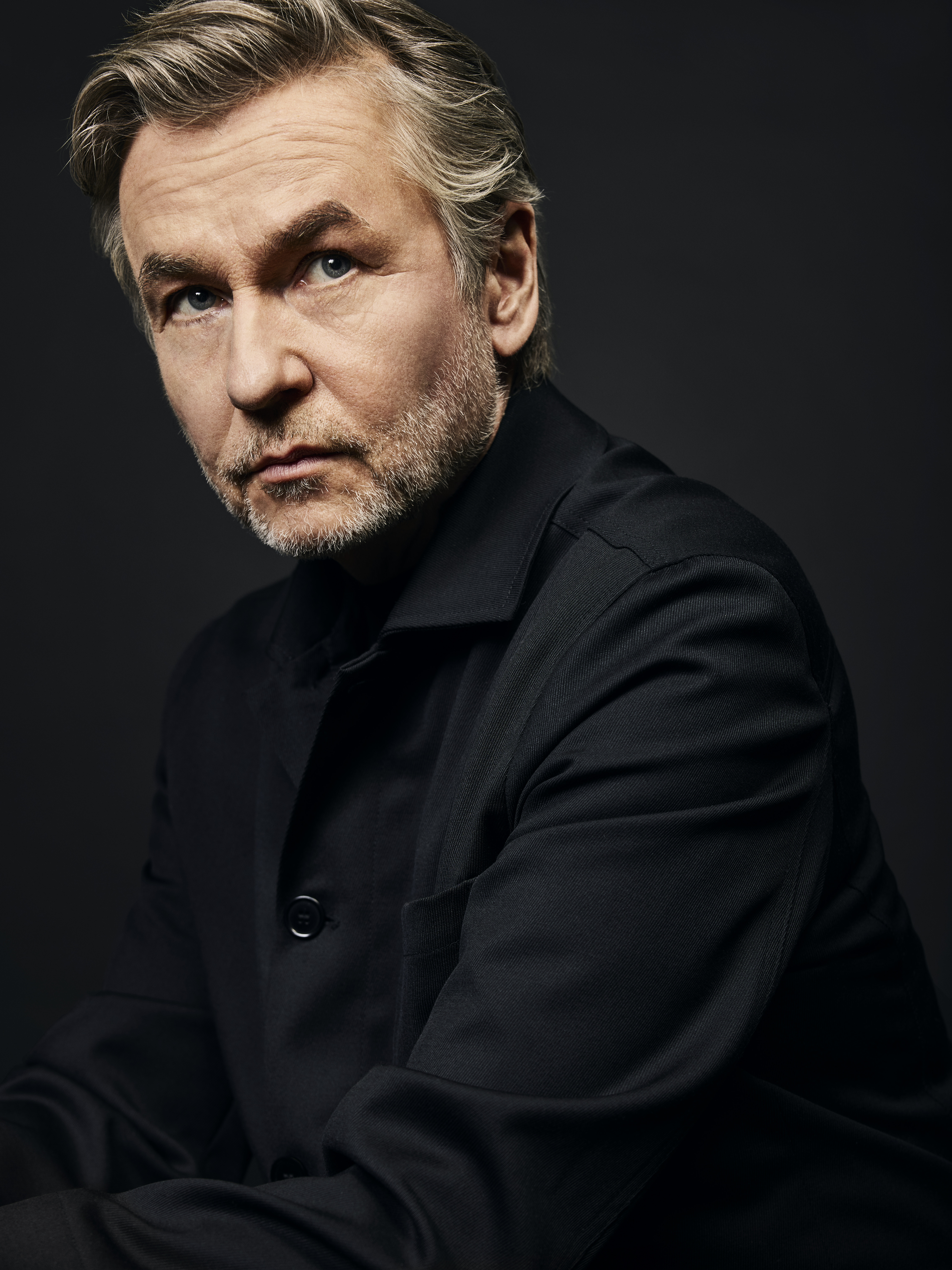 San Francisco Symphony - 2024-25 Season