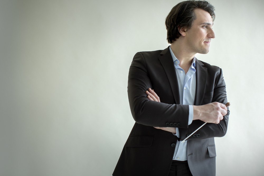 San Francisco Symphony - 2022-23 Artist Photos