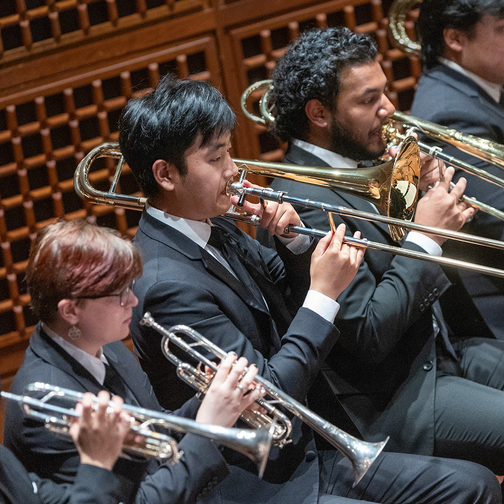 San Francisco Symphony - Season Overview
