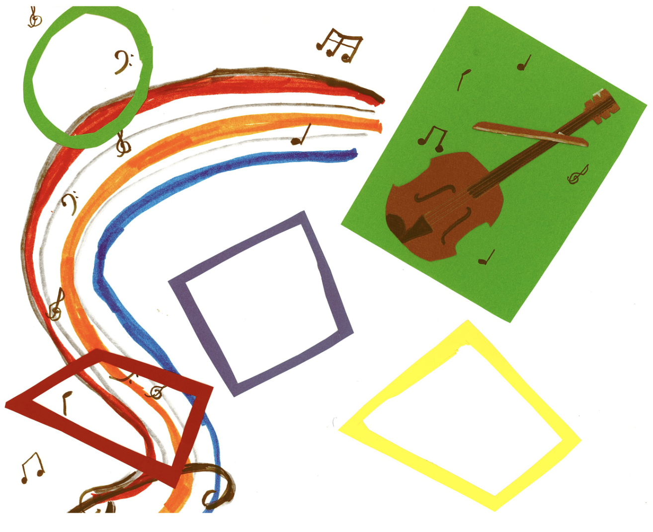 San Francisco Symphony - Instrument of the Month