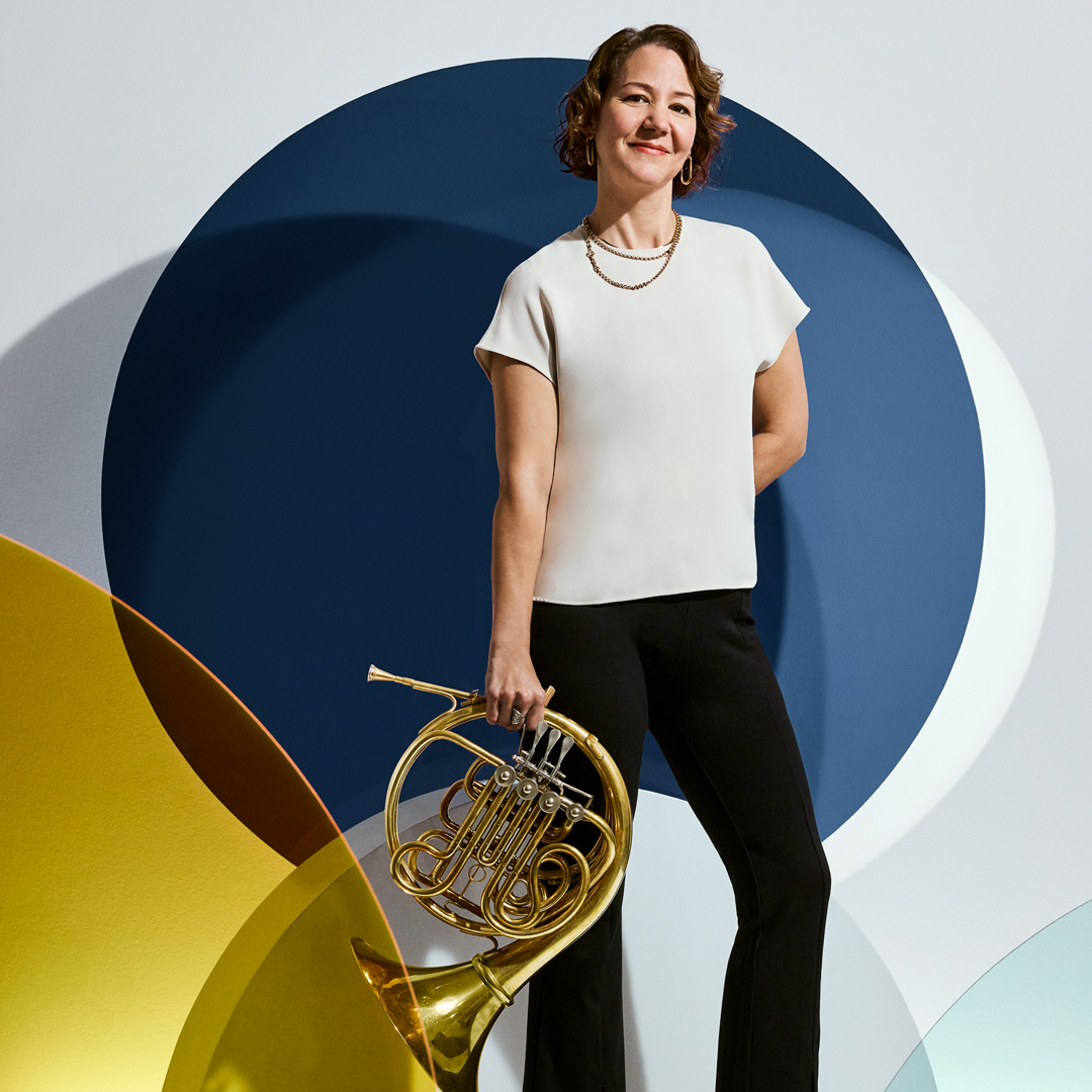 San Francisco Symphony - Season Overview