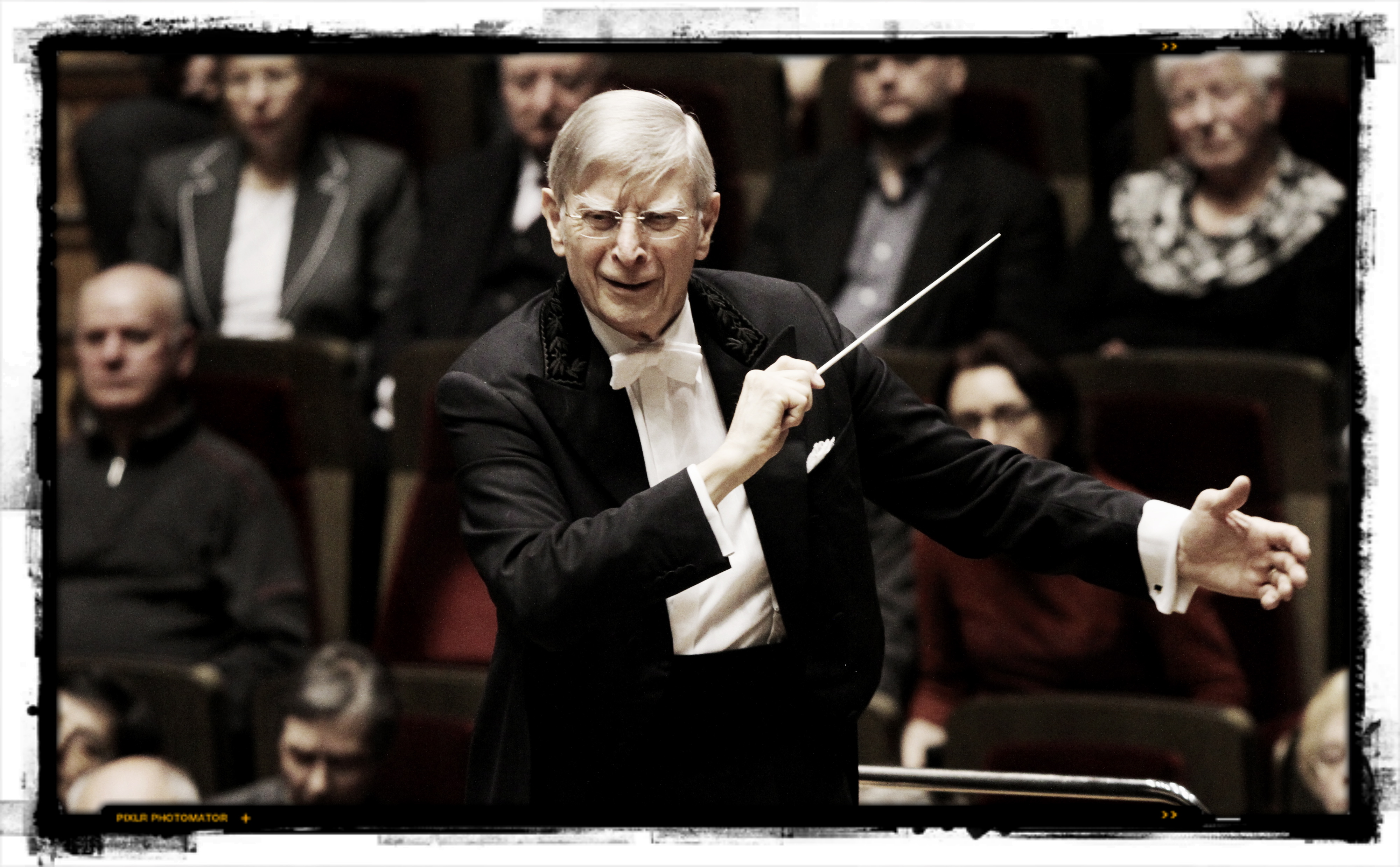 San Francisco Symphony - 2024-25 Season