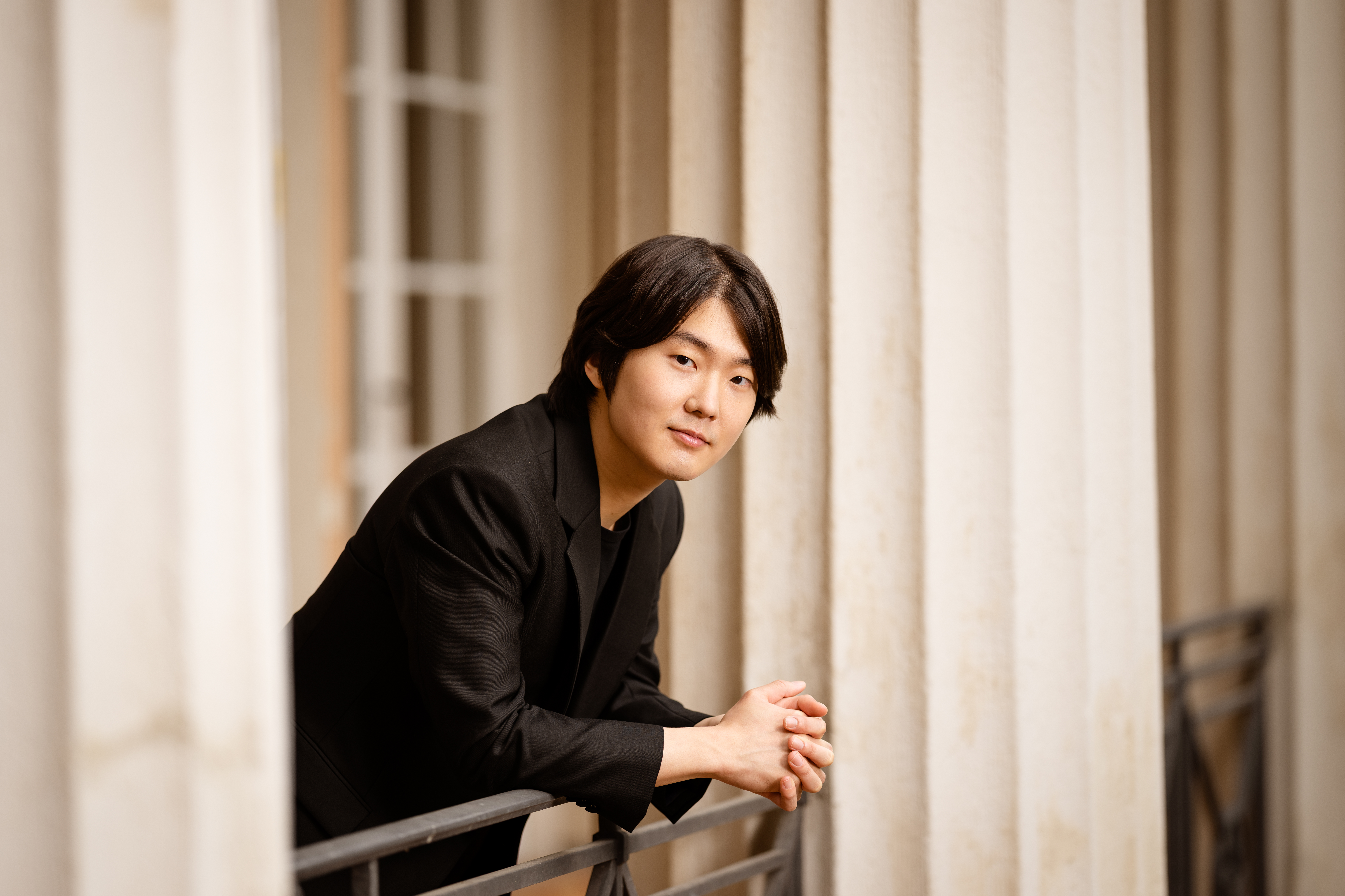 San Francisco Symphony - 2025-26 Season