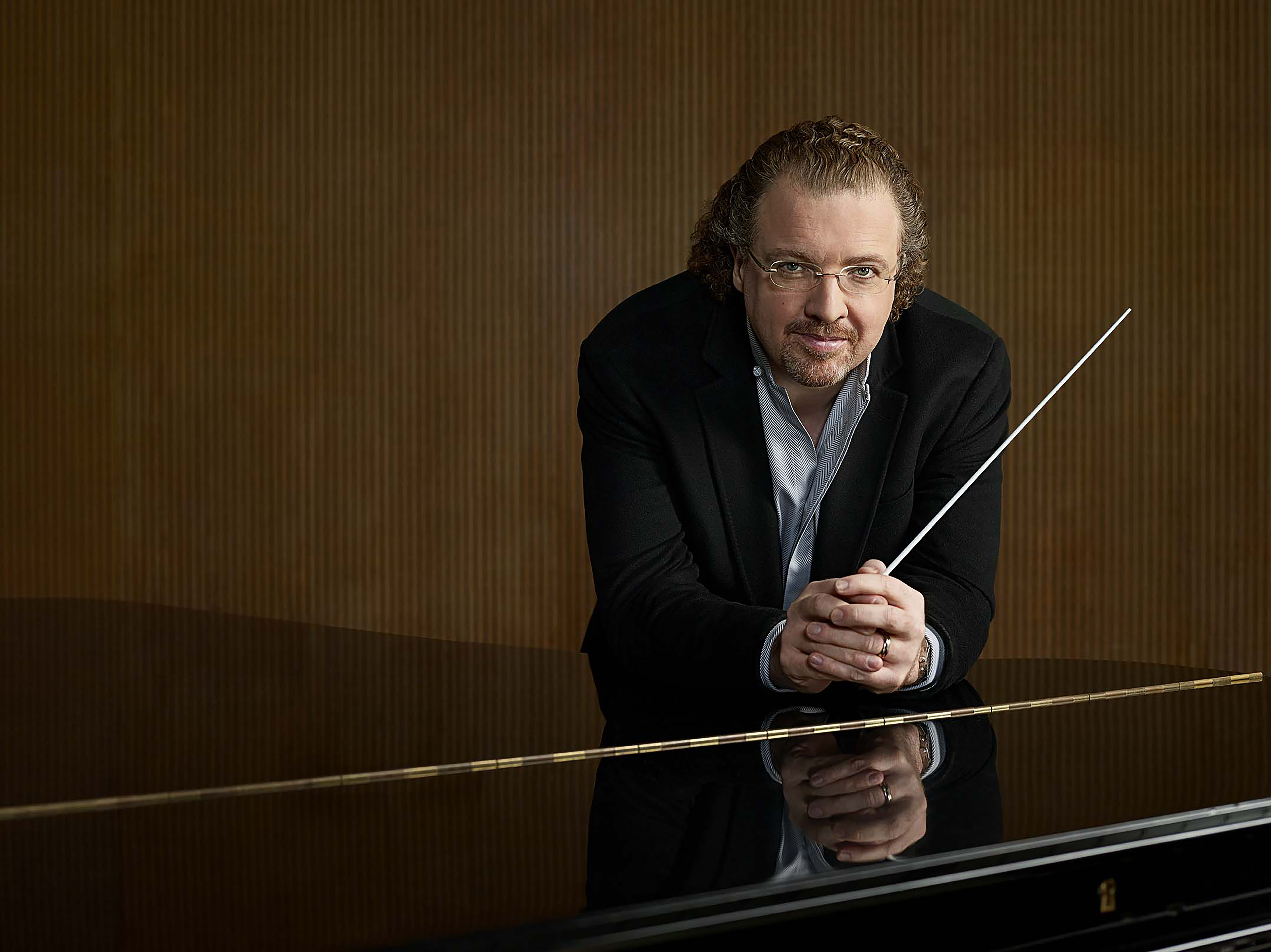 San Francisco Symphony - 2025-26 Season