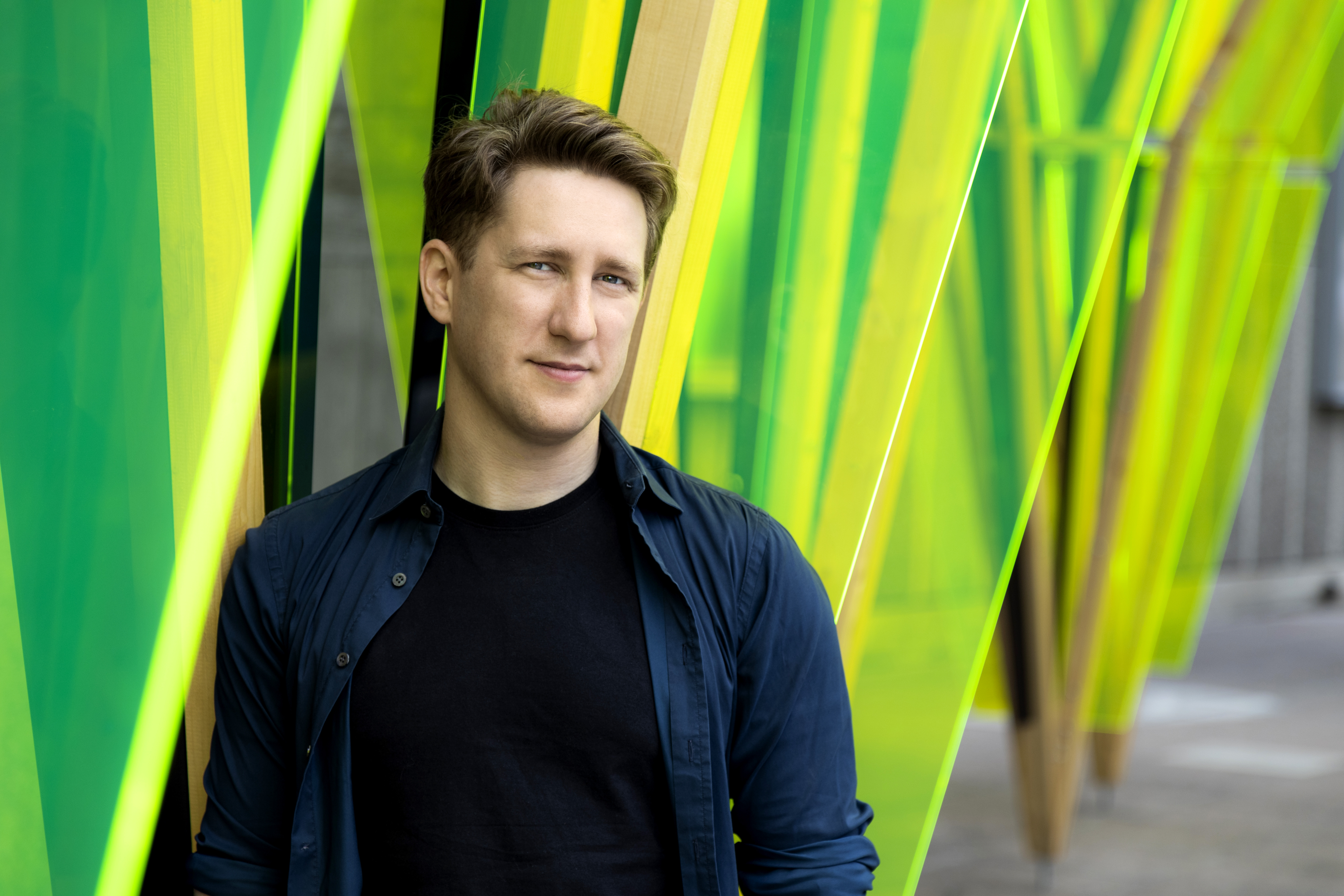 San Francisco Symphony - SF Symphony Summer 2023