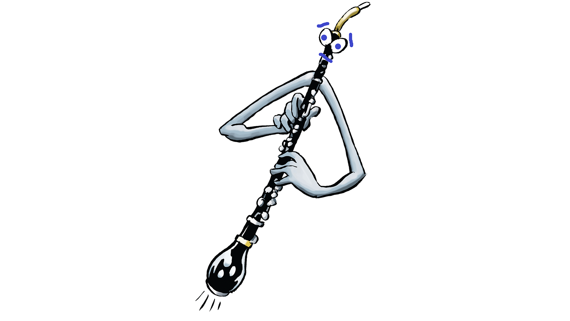 San Francisco Symphony - Instrument of the Month: Oboe